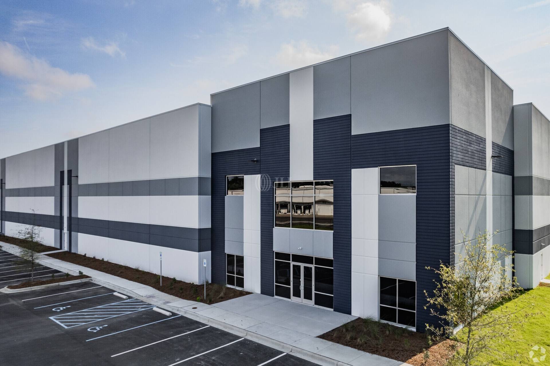 Omni Industrial Campus - Building 3, 562 Omni Industrial Blvd | JLL ...