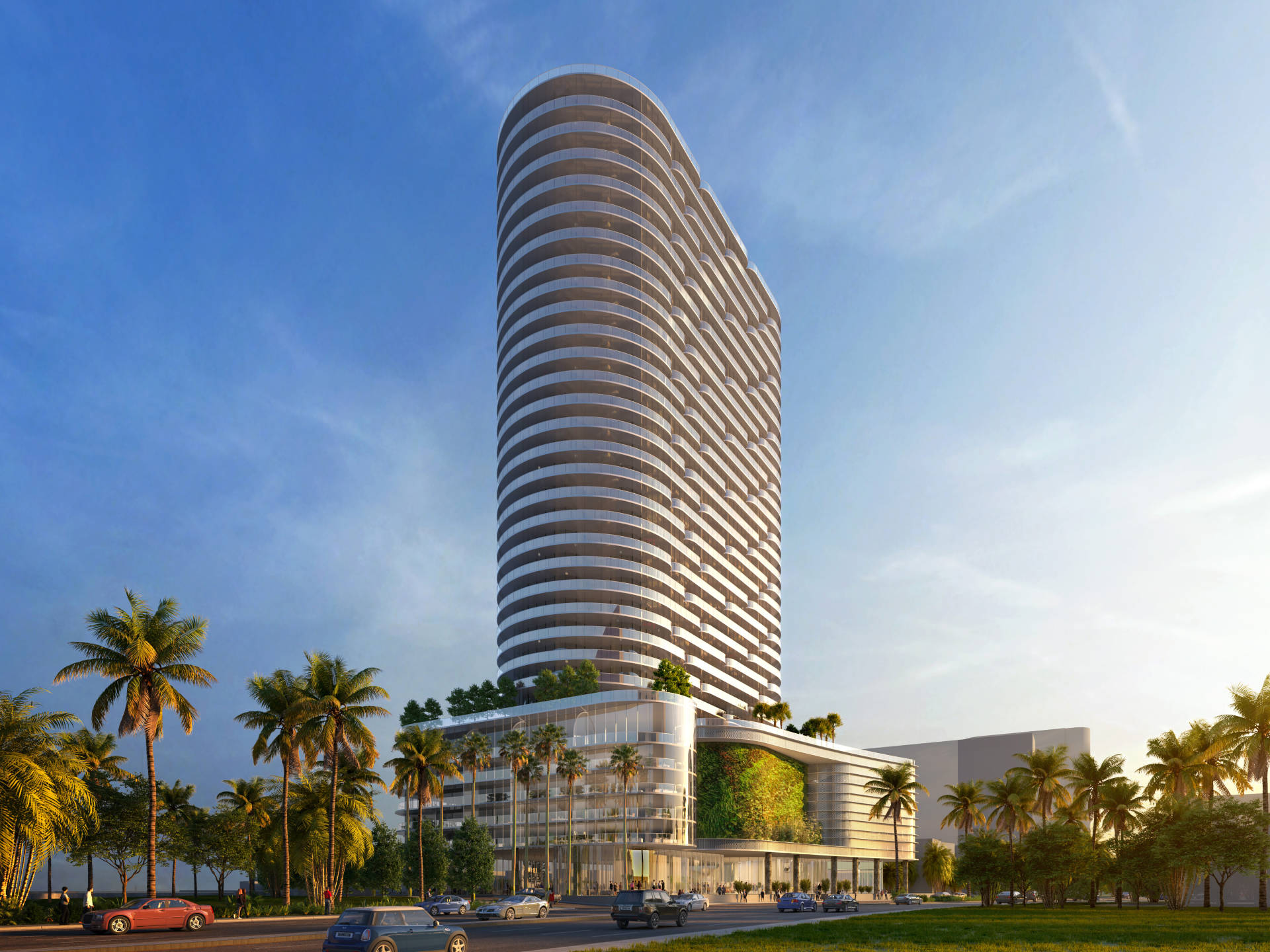 Continuum North Bay Village, 1755 79th Street Cswy | JLL Properties - US