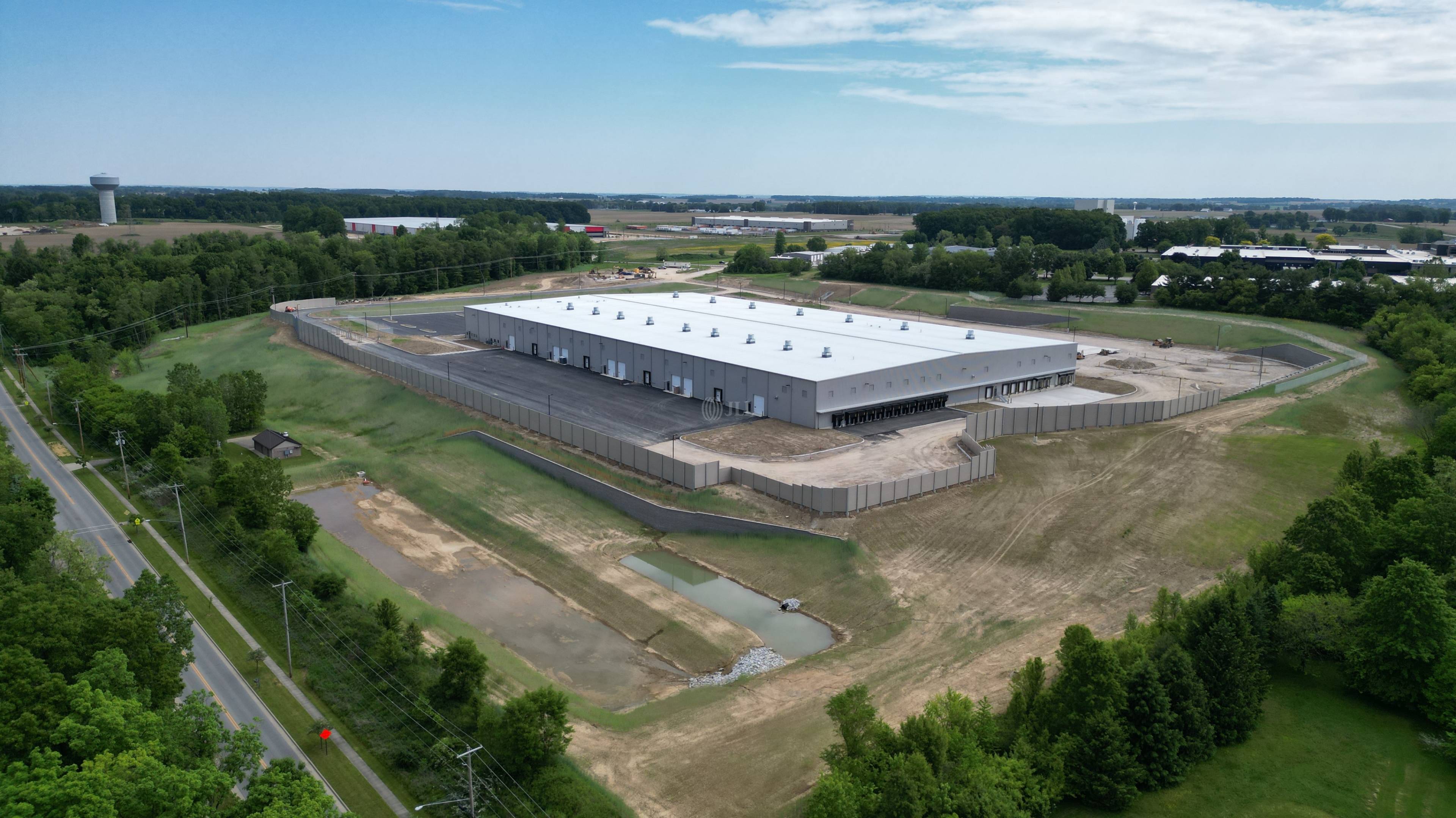 3590 Old Airport Rd | JLL Properties - US