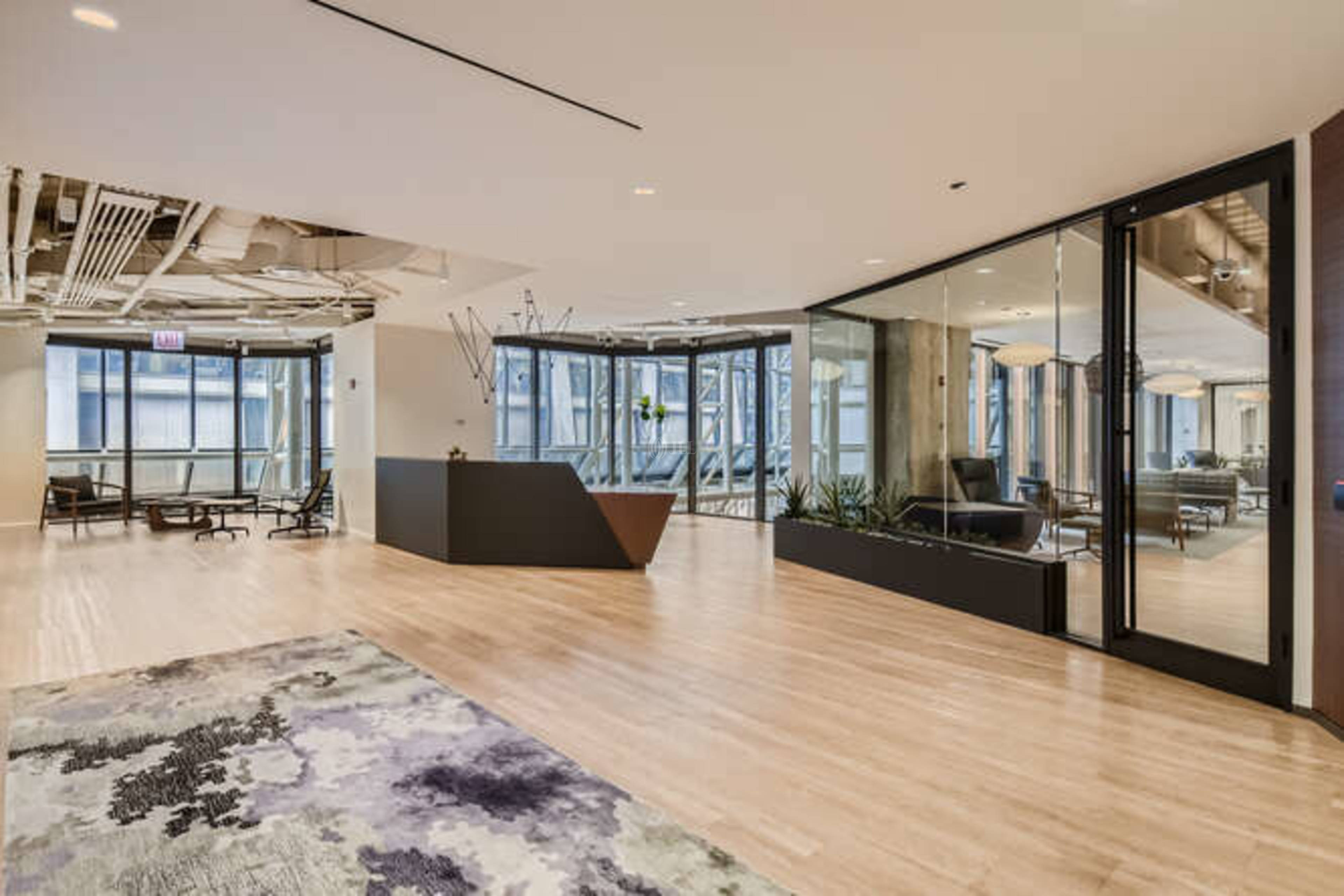 Three First National Plaza, 70 W Madison St | JLL Properties - US