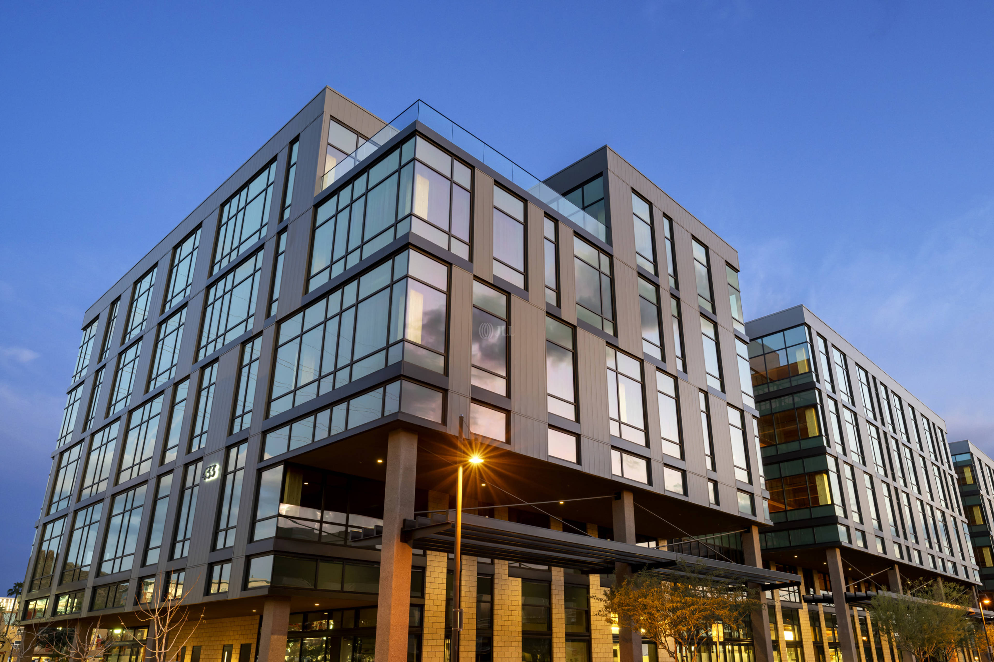 The Beam on Farmer, 433 S Farmer Ave | JLL Properties - US