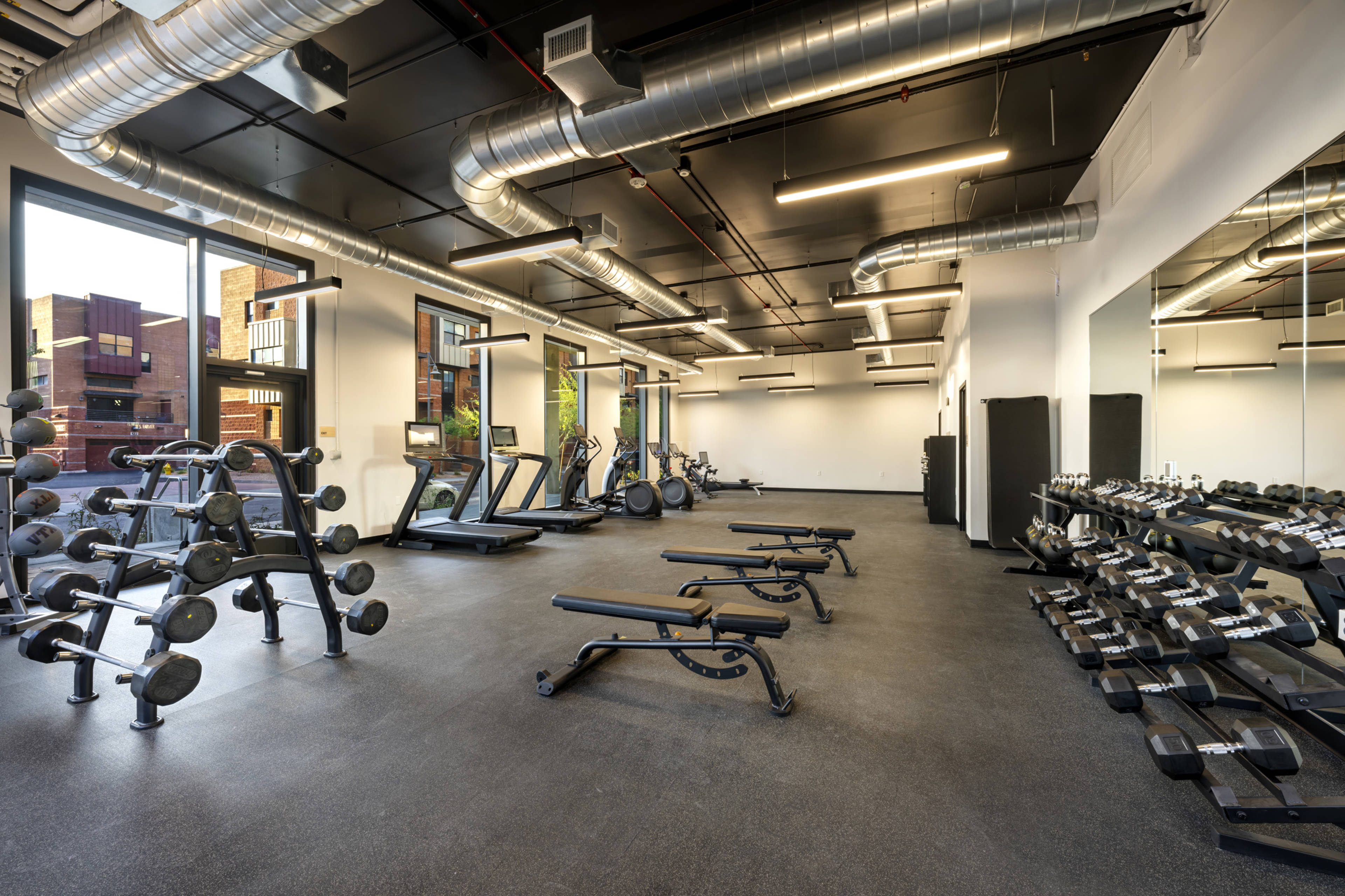 The Beam on Farmer, 433 S Farmer Ave | JLL Properties - US