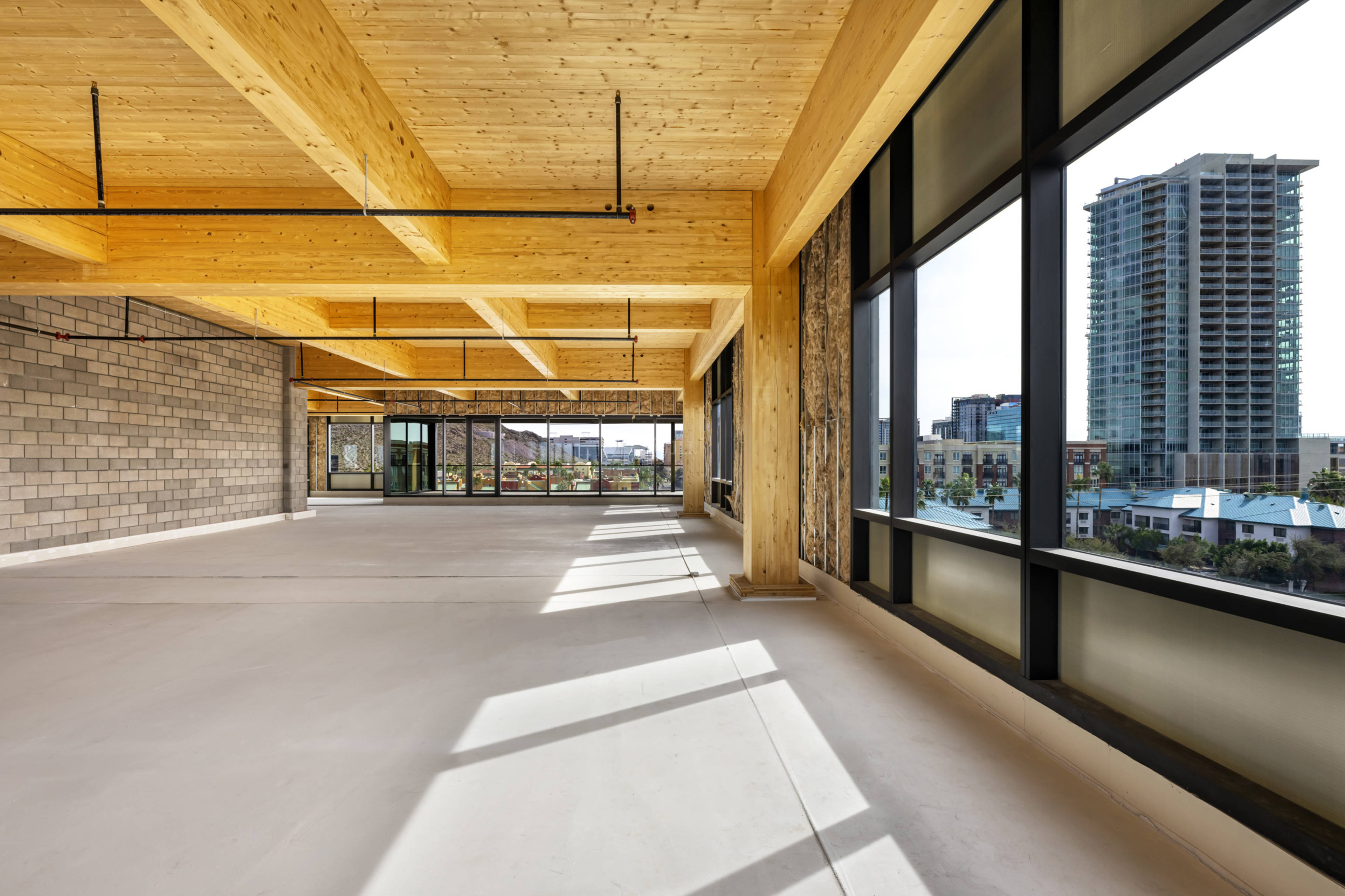 The Beam on Farmer, 433 S Farmer Ave | JLL Properties - US
