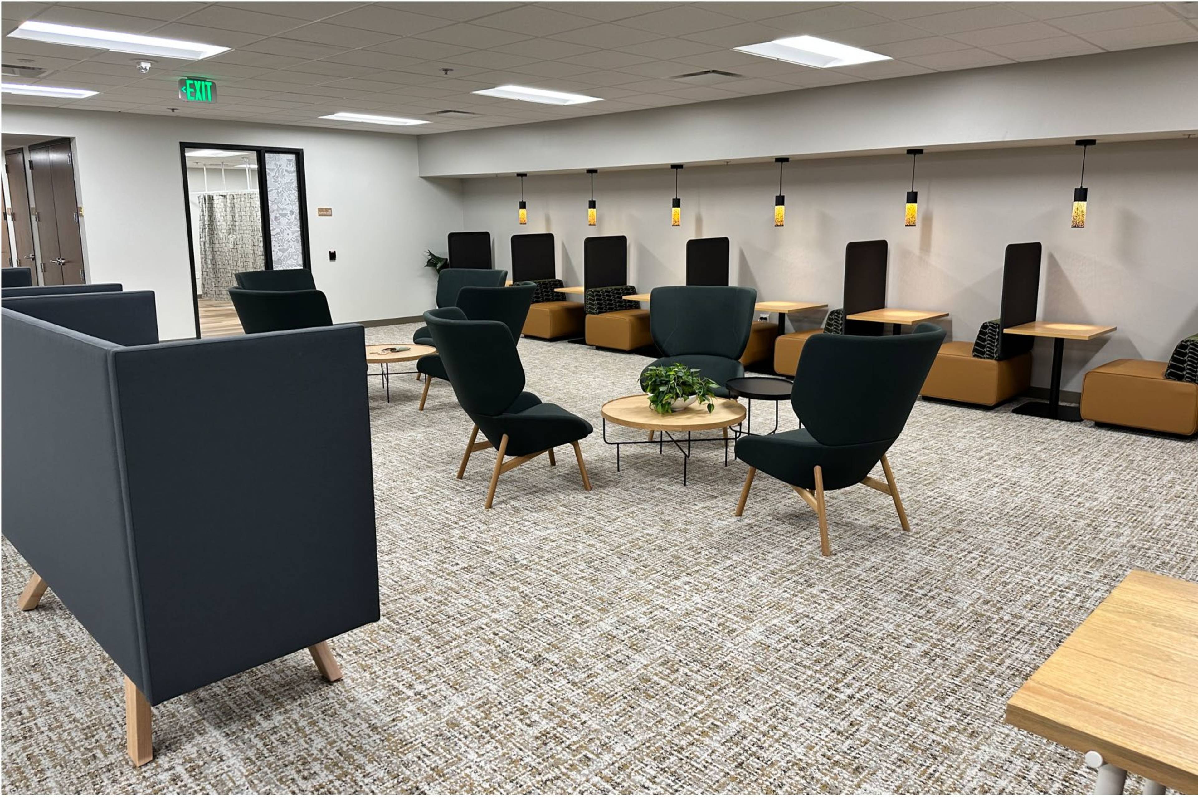 Maritz Corporate Campus, 1400 S Highway Dr | JLL Properties - US