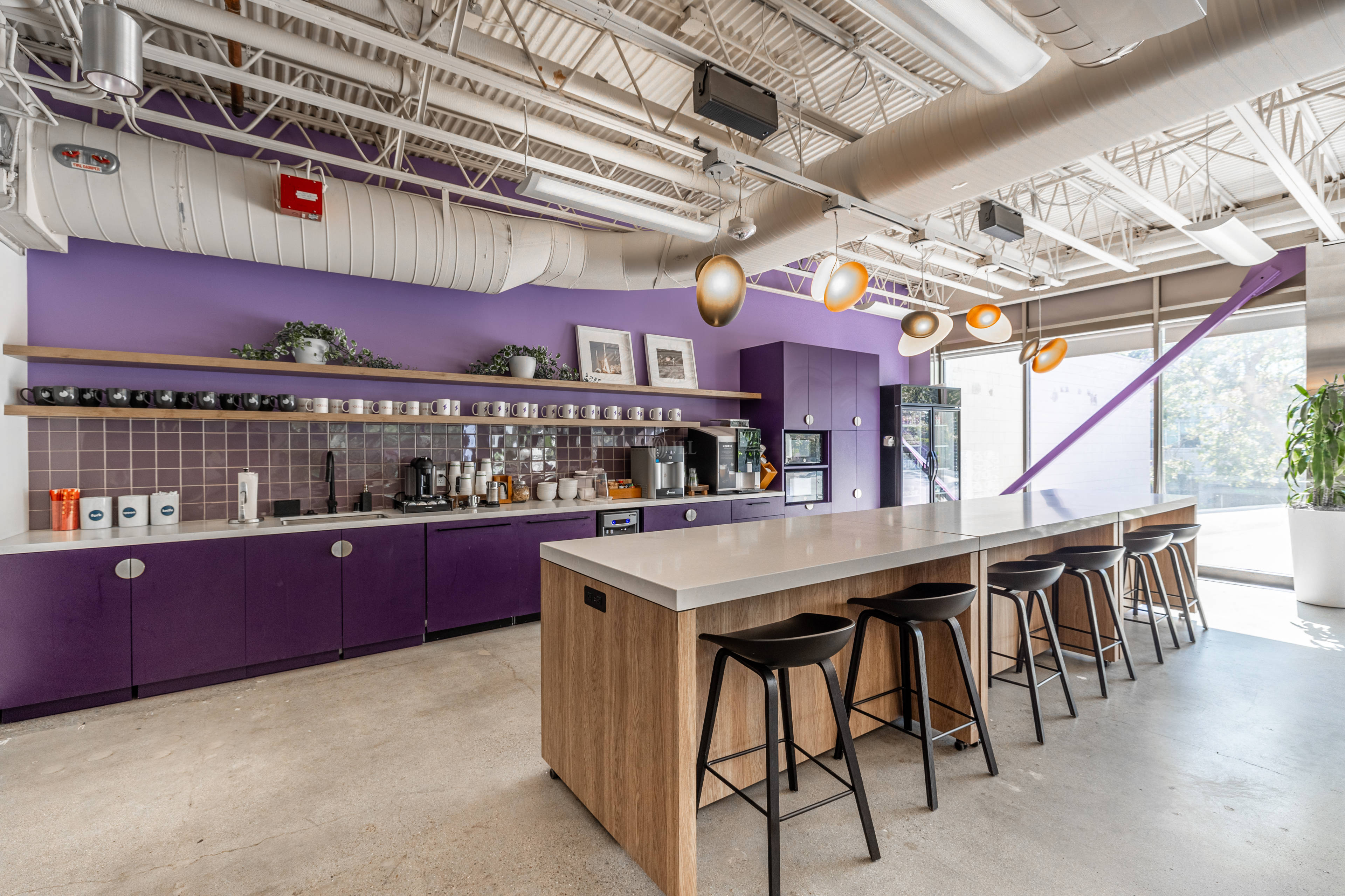 151 University Avenue | JLL Properties - US