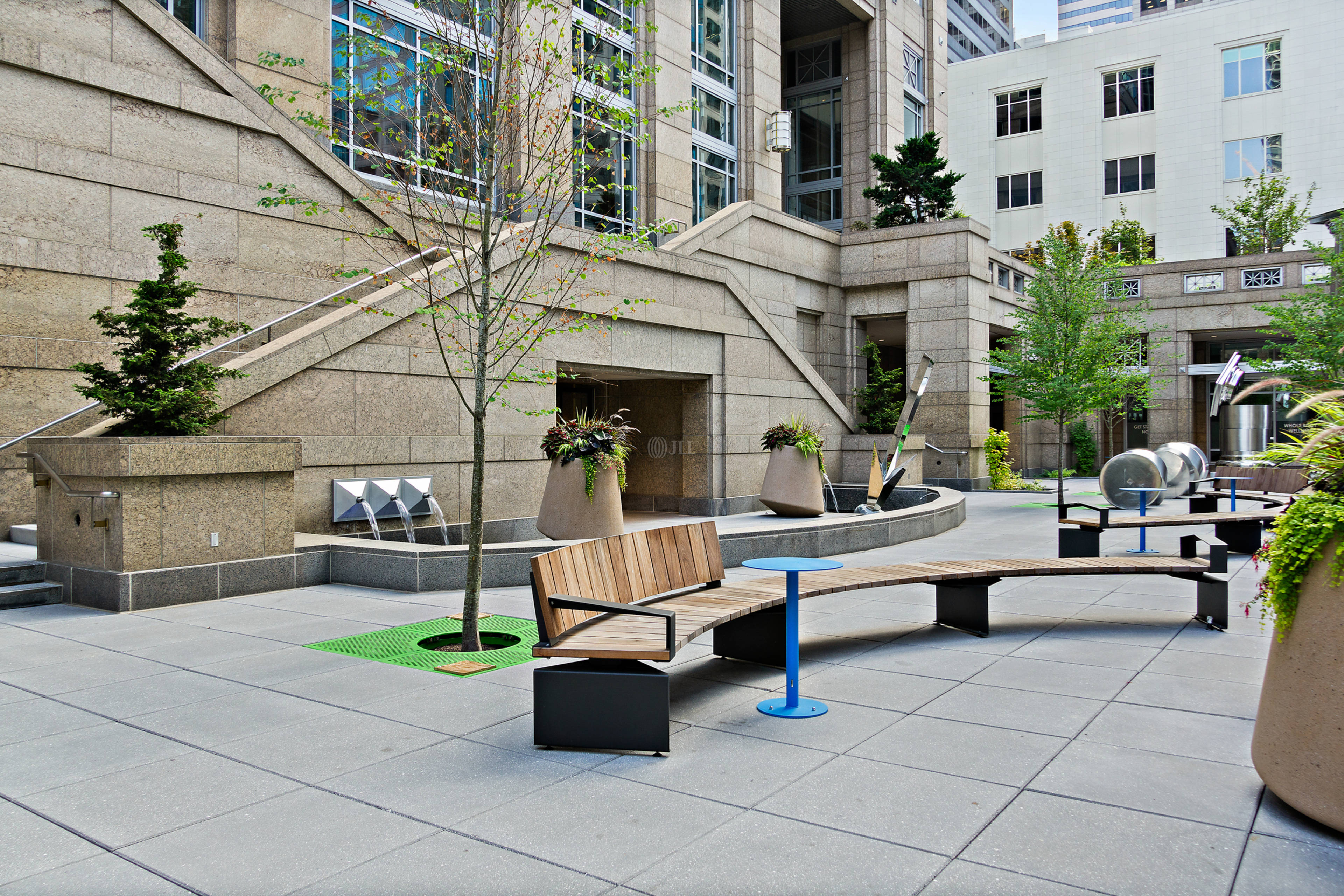 1201 Third, 1201 3rd Ave | JLL Properties - US