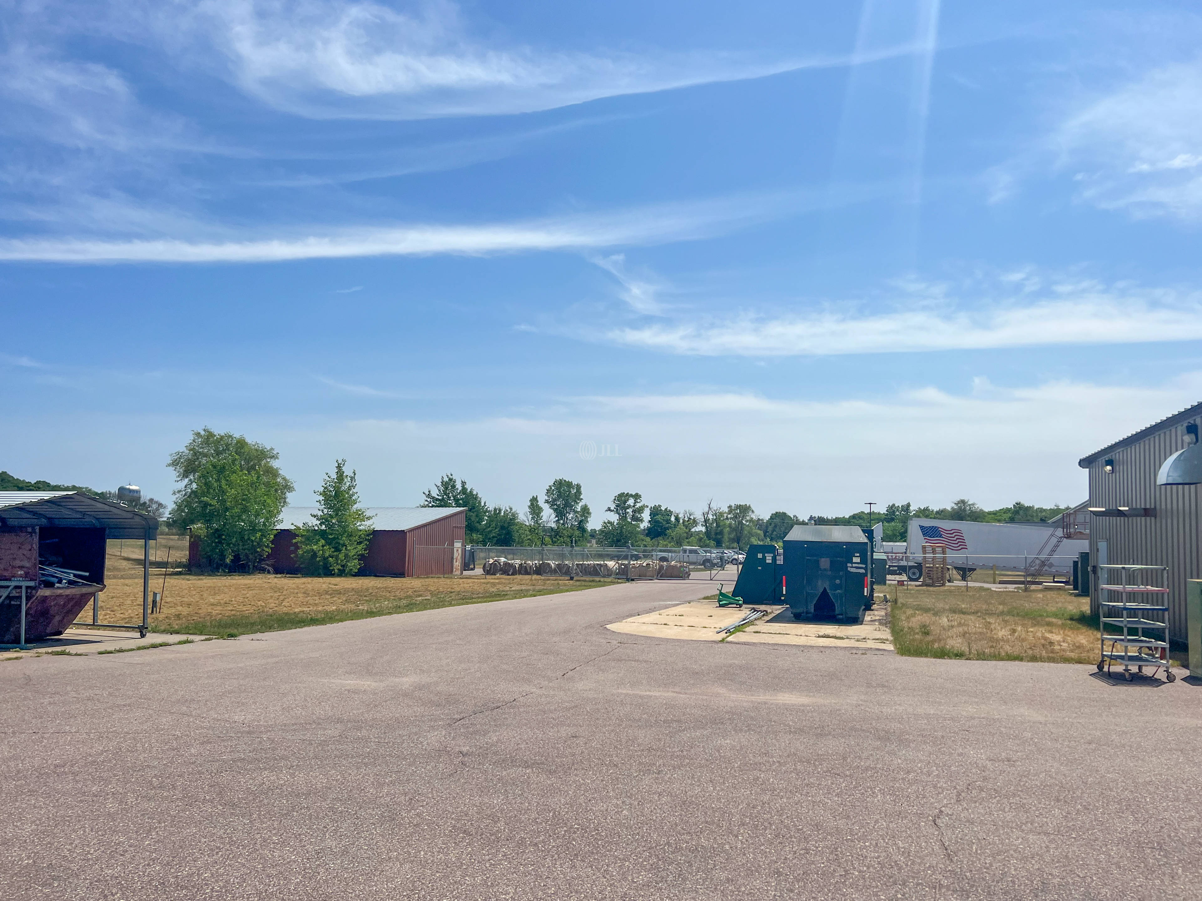 2851 Portage Rd | JLL Properties - US