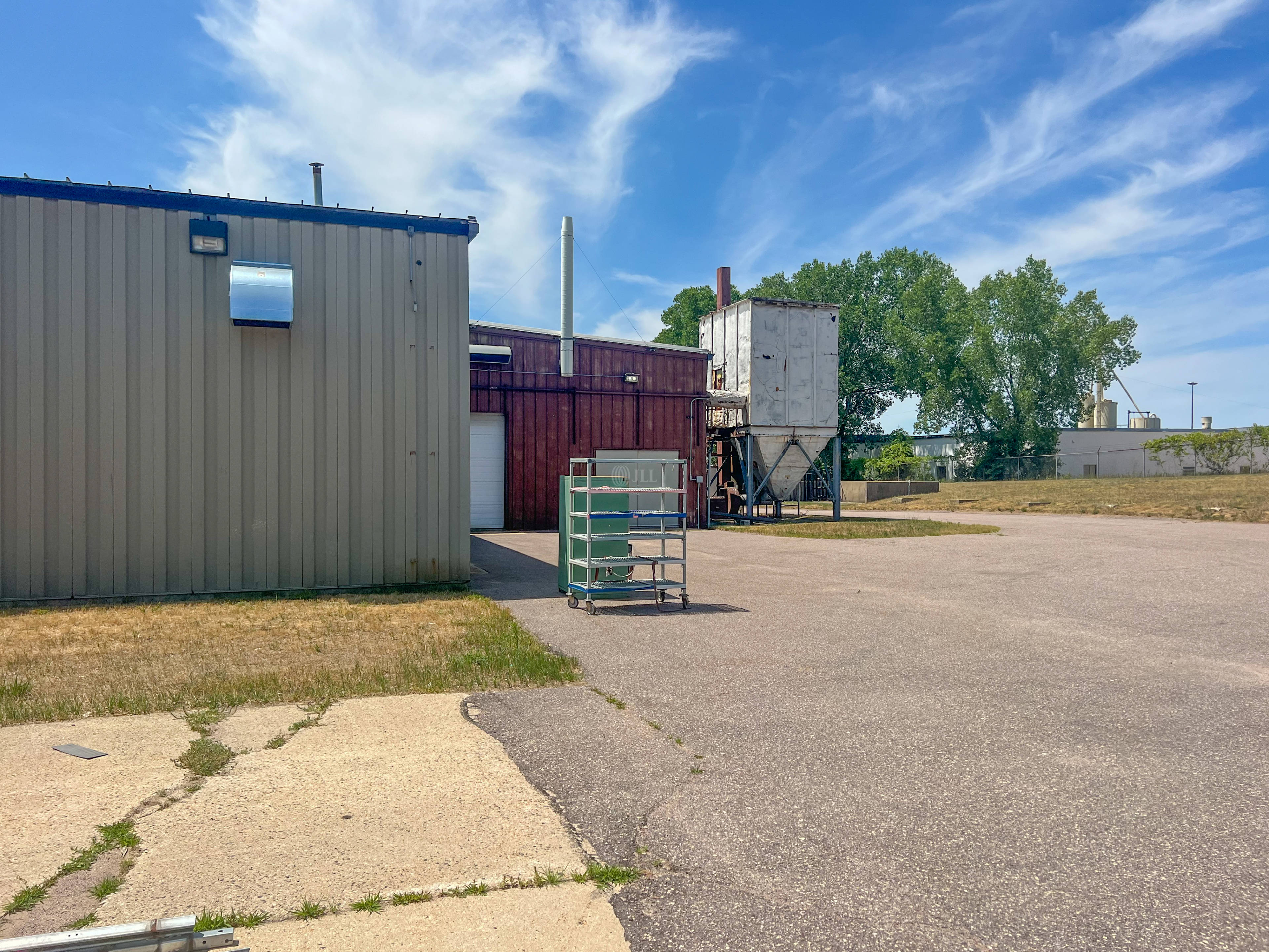 2851 Portage Rd | JLL Properties - US