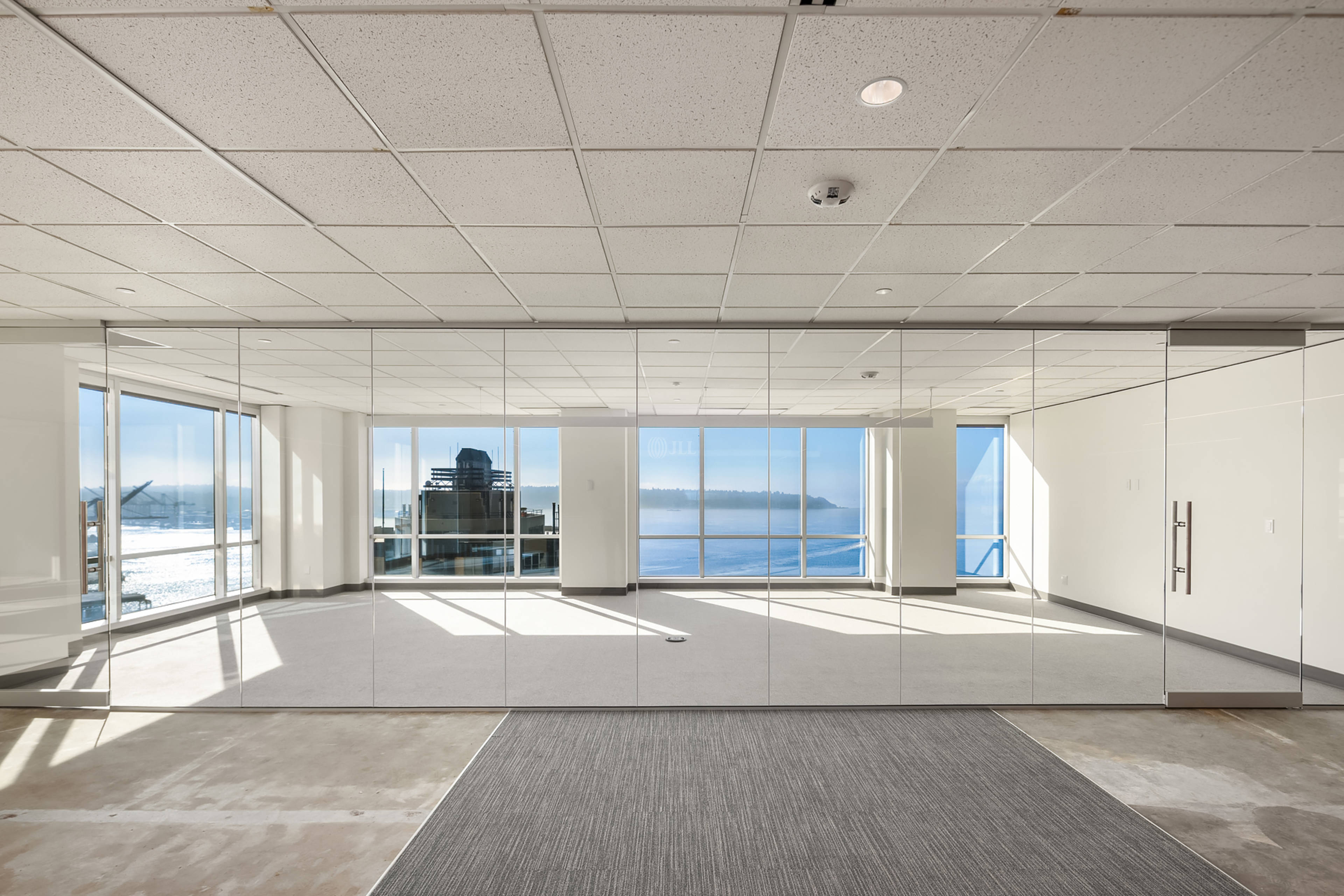 2nd + Seneca, 1191 2nd Ave | JLL Properties - US