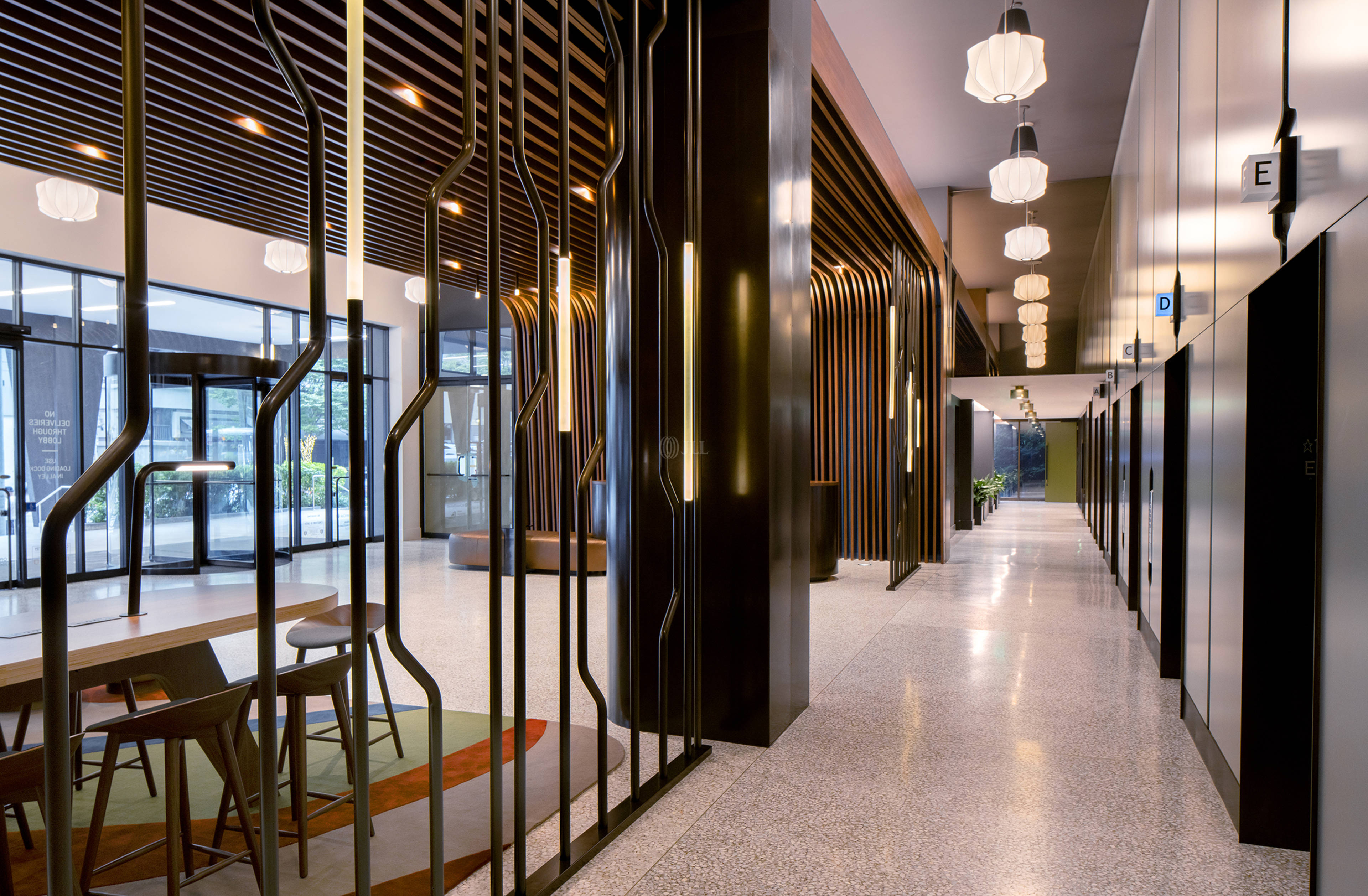Plaza 600, 600 Stewart St | JLL Properties - US