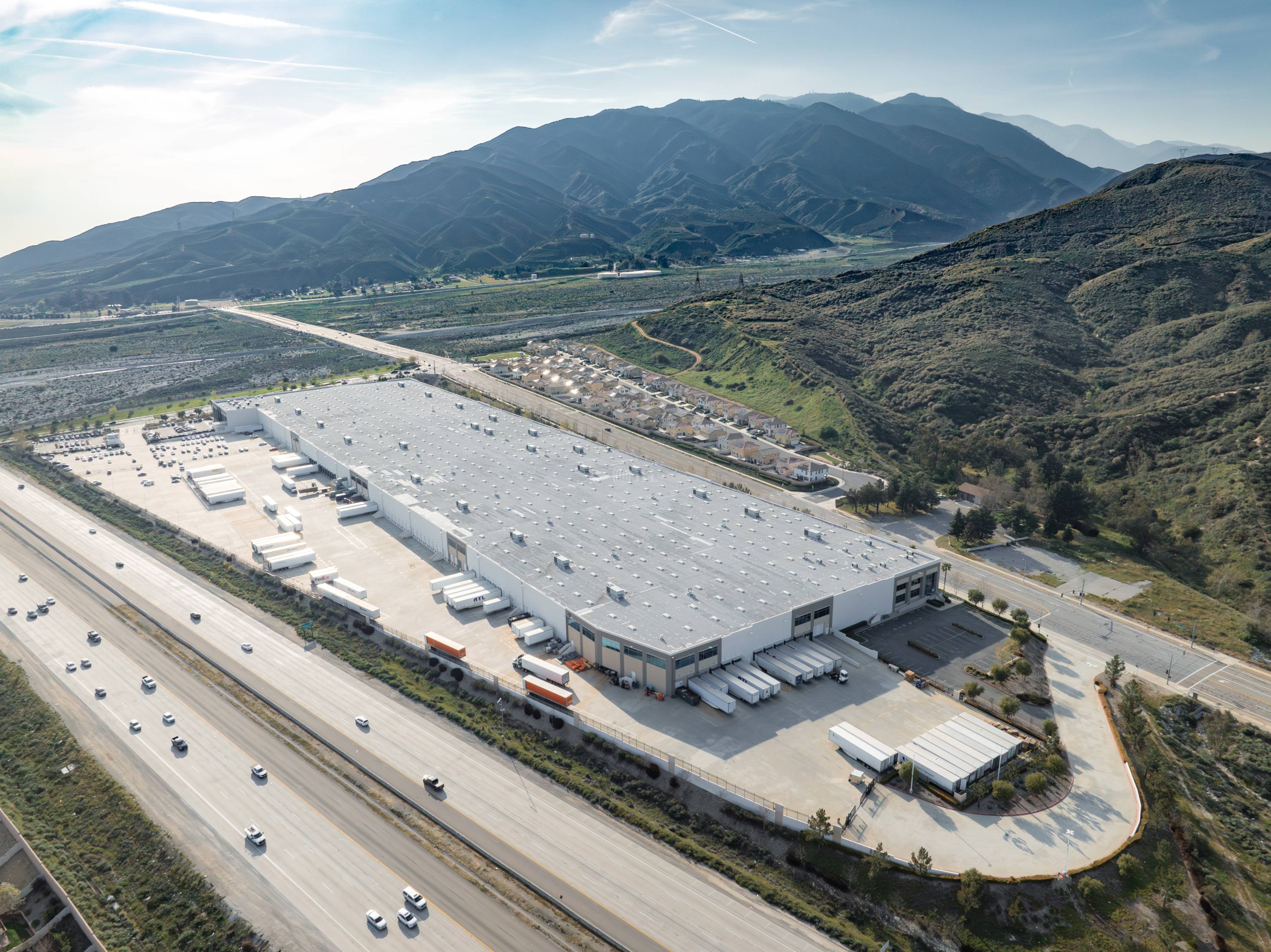 17335 Glen Helen Pkwy | JLL Properties - US