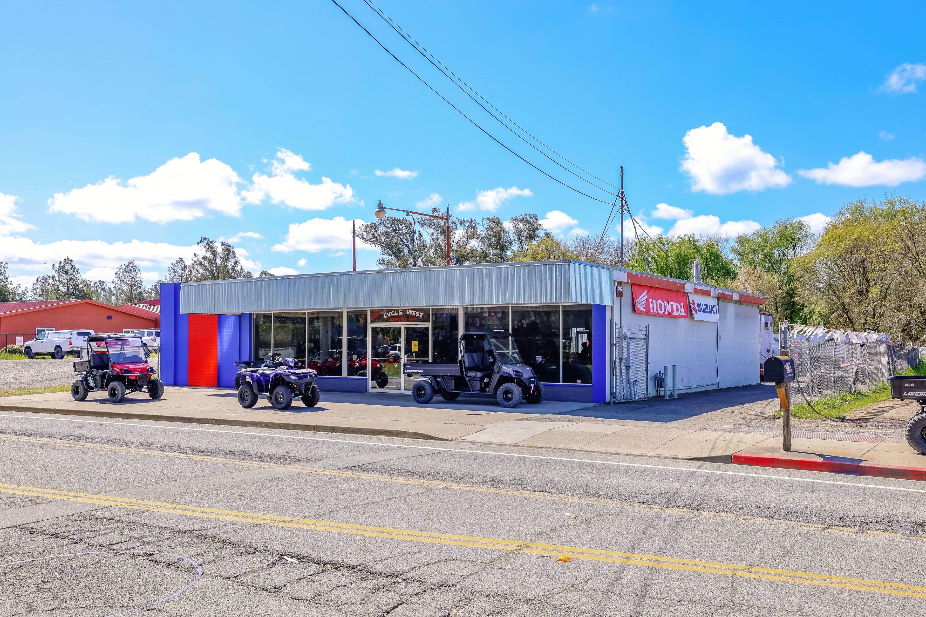 1365-1375 Industrial Ave | JLL Properties - US