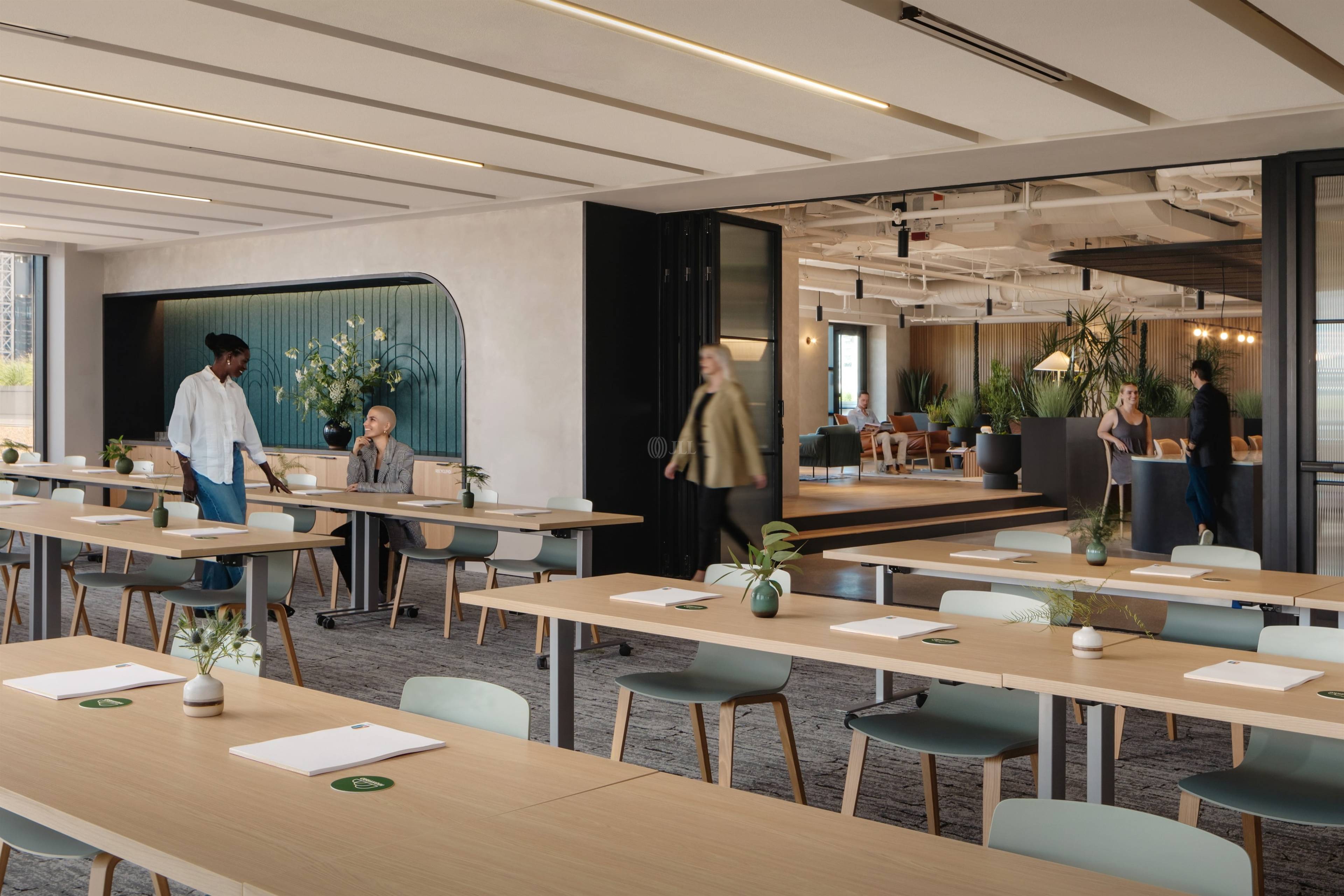 600 Congress, 600 Congress Ave | JLL Properties - US
