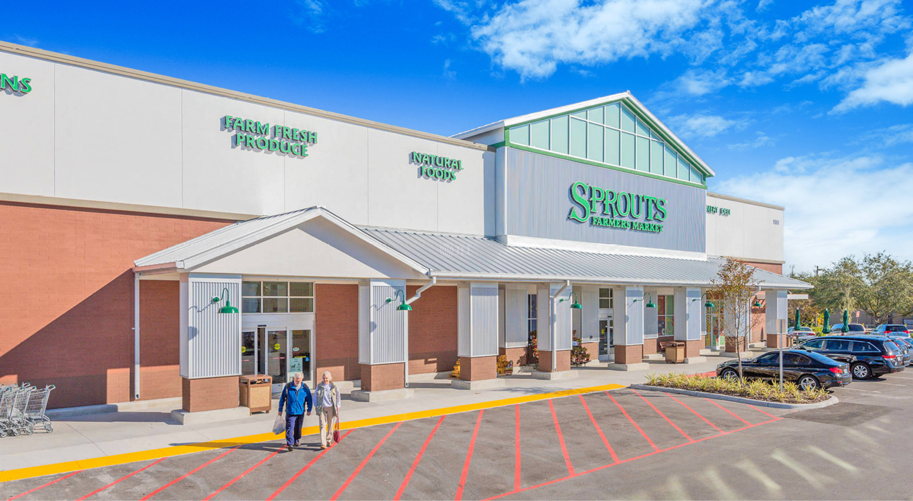 Winter Park Corners, 1951 Aloma Ave | JLL Properties - US