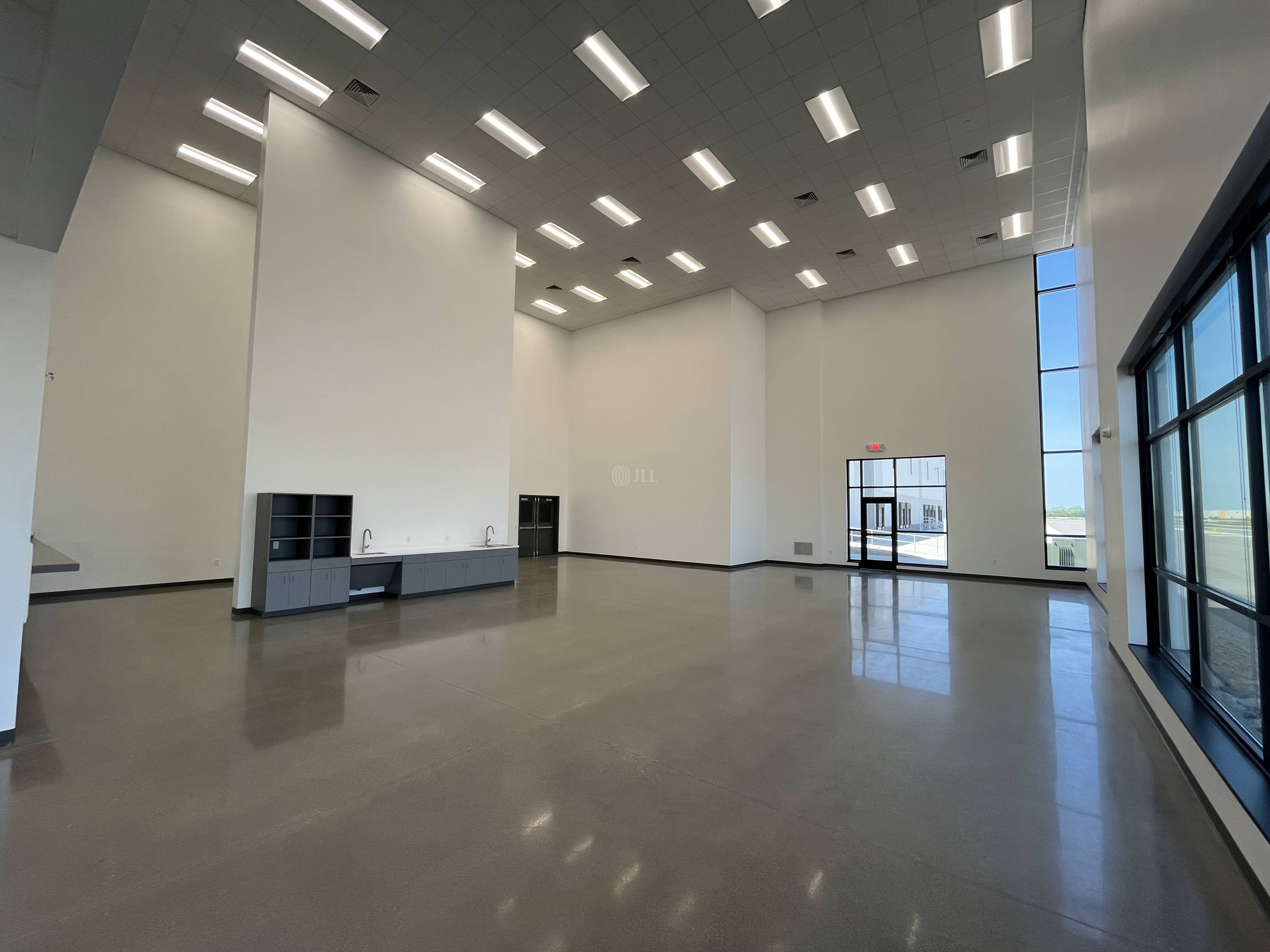 1050 Gateway Dr - Bldg 3 | JLL Properties - US