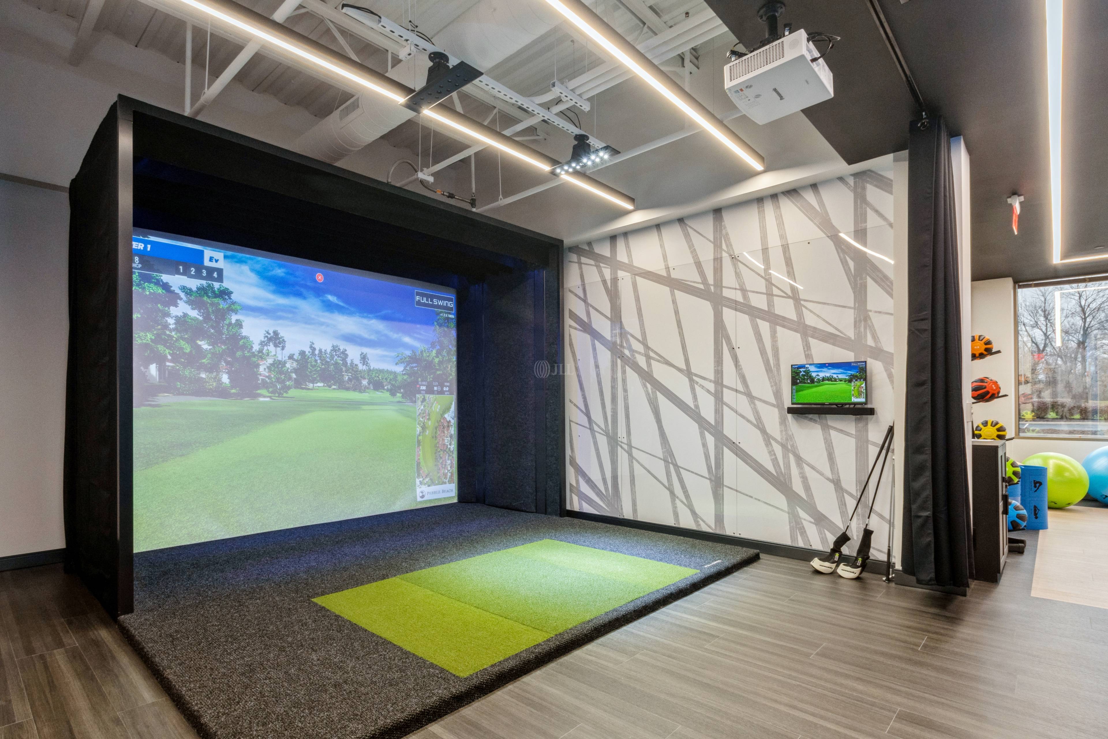 301 Penn on Parkway, 301 Pennsylvania Pkwy | JLL Properties - US