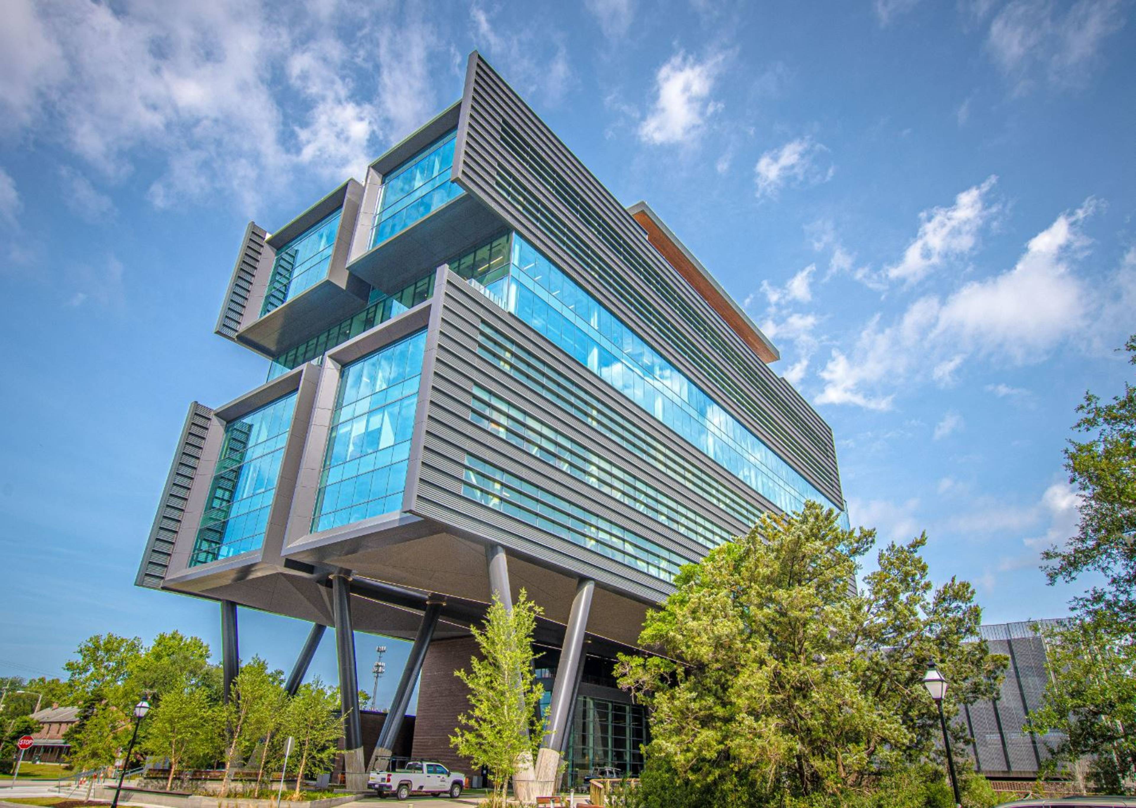 Morrison Yard, 850 Morrison Dr | JLL Properties - US