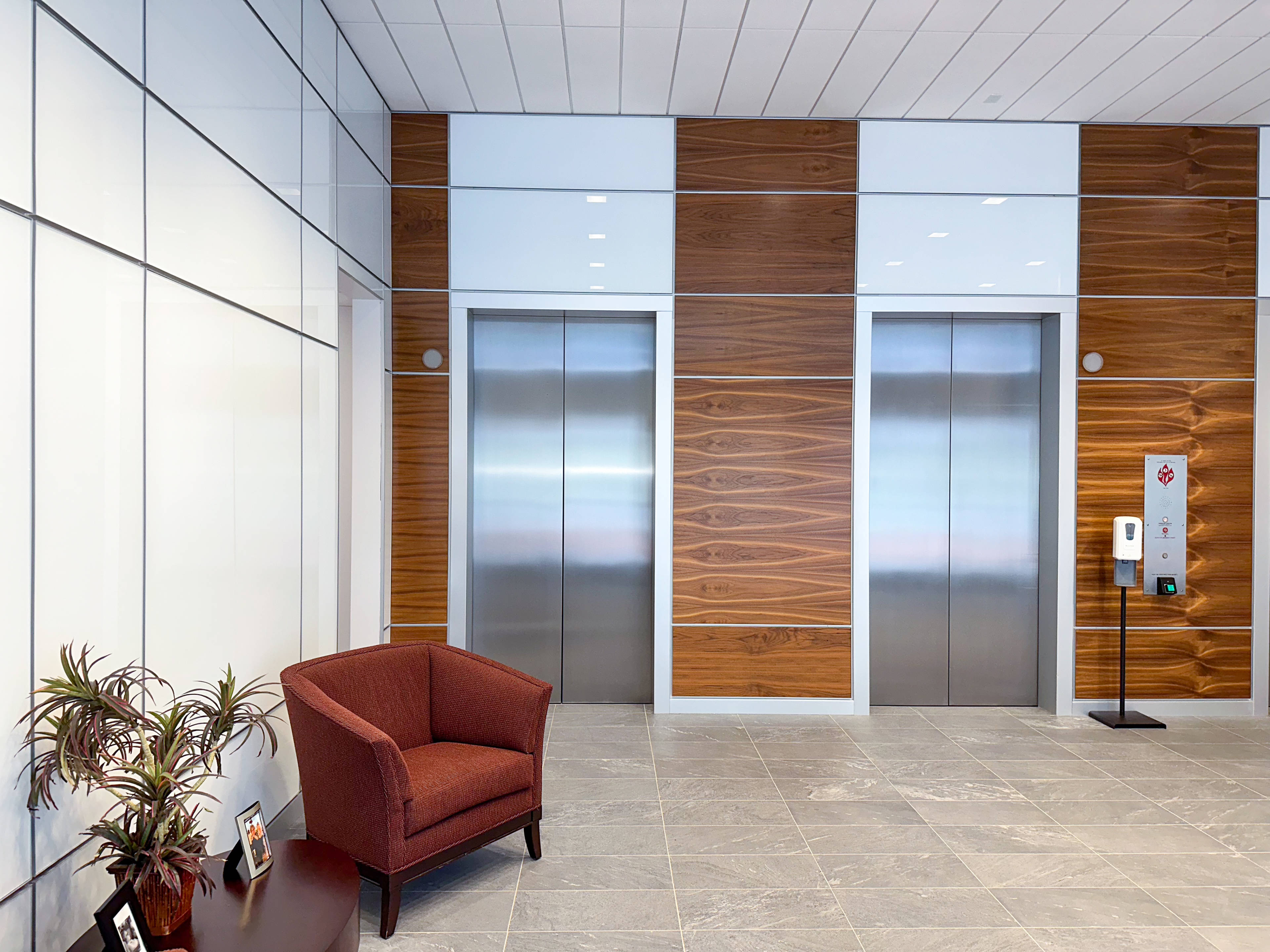 Five PPG Place, 5 Ppg Pl | JLL Properties - US