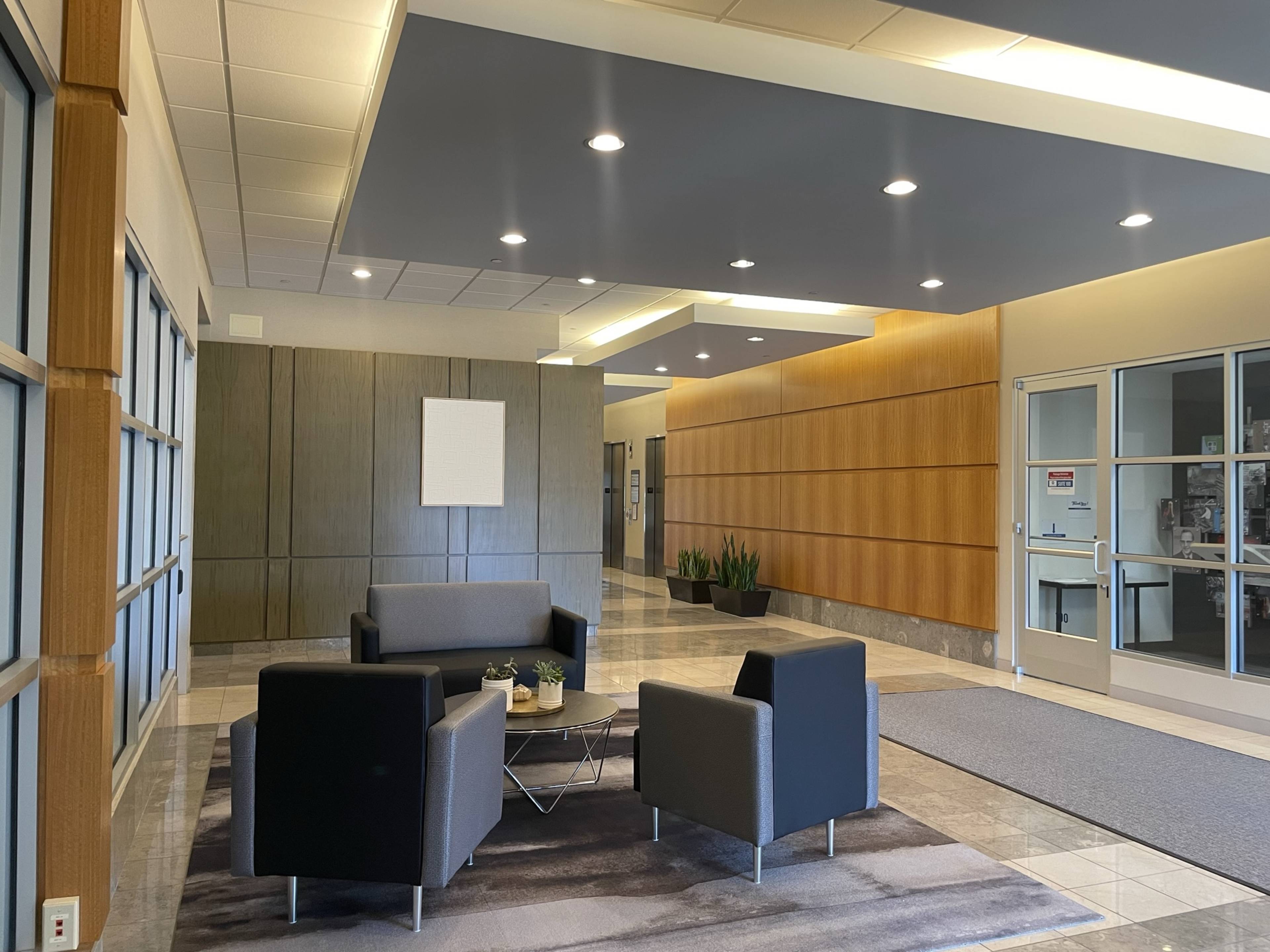 Woodland Corporate Park IV, 7820 Innovation Blvd | JLL Properties - US