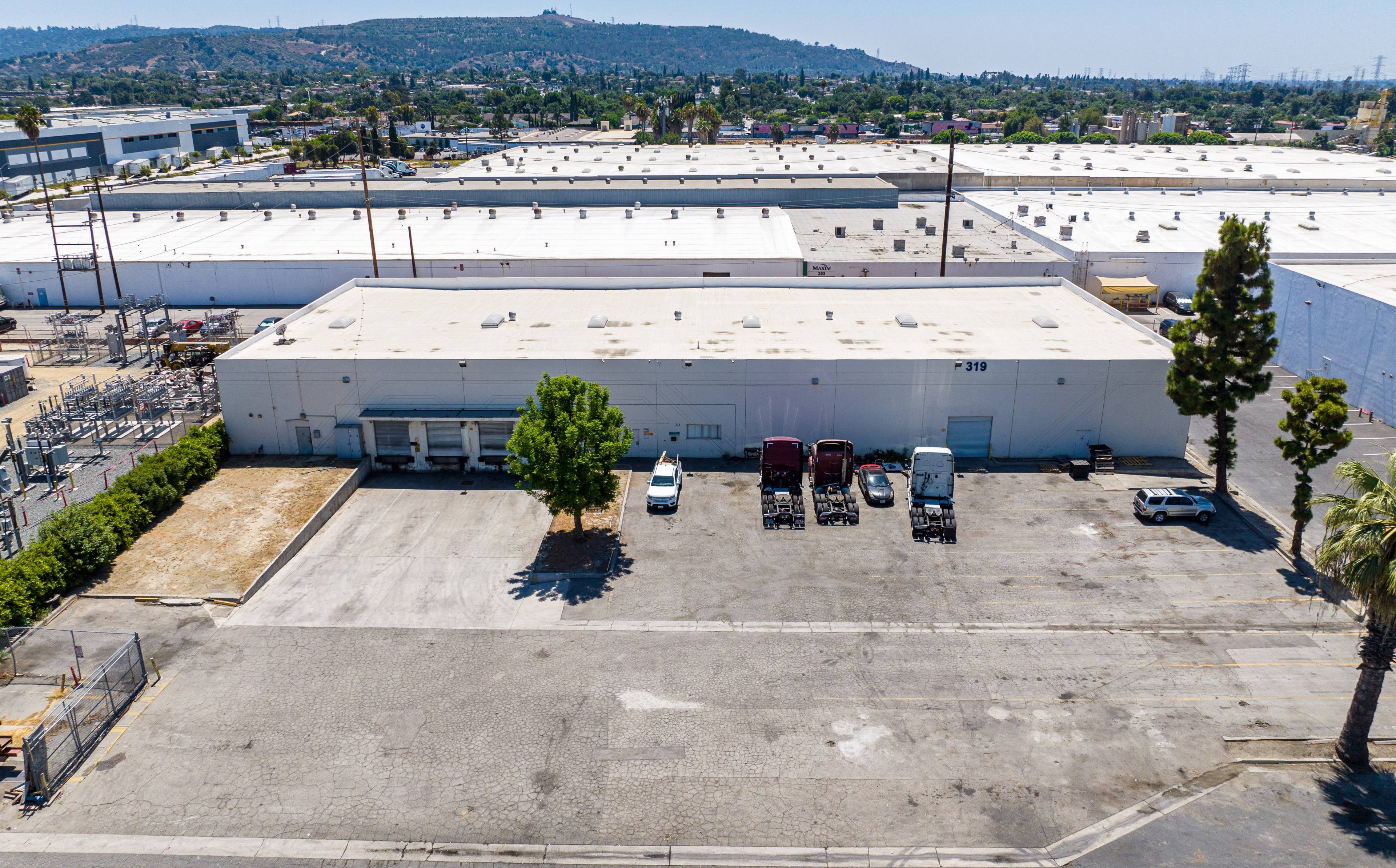 319 Vineland Ave | JLL Properties - US