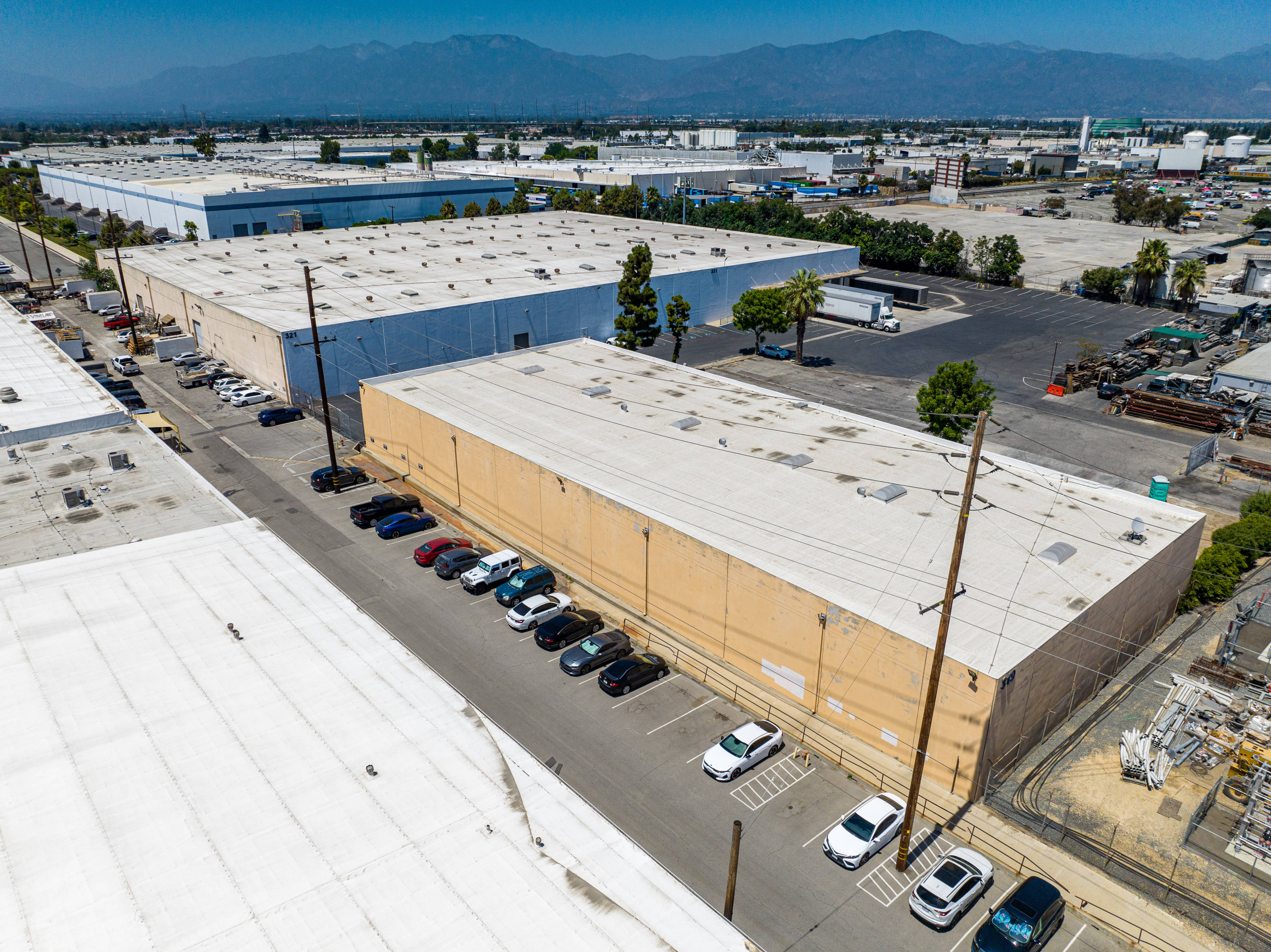 319 Vineland Ave | JLL Properties - US