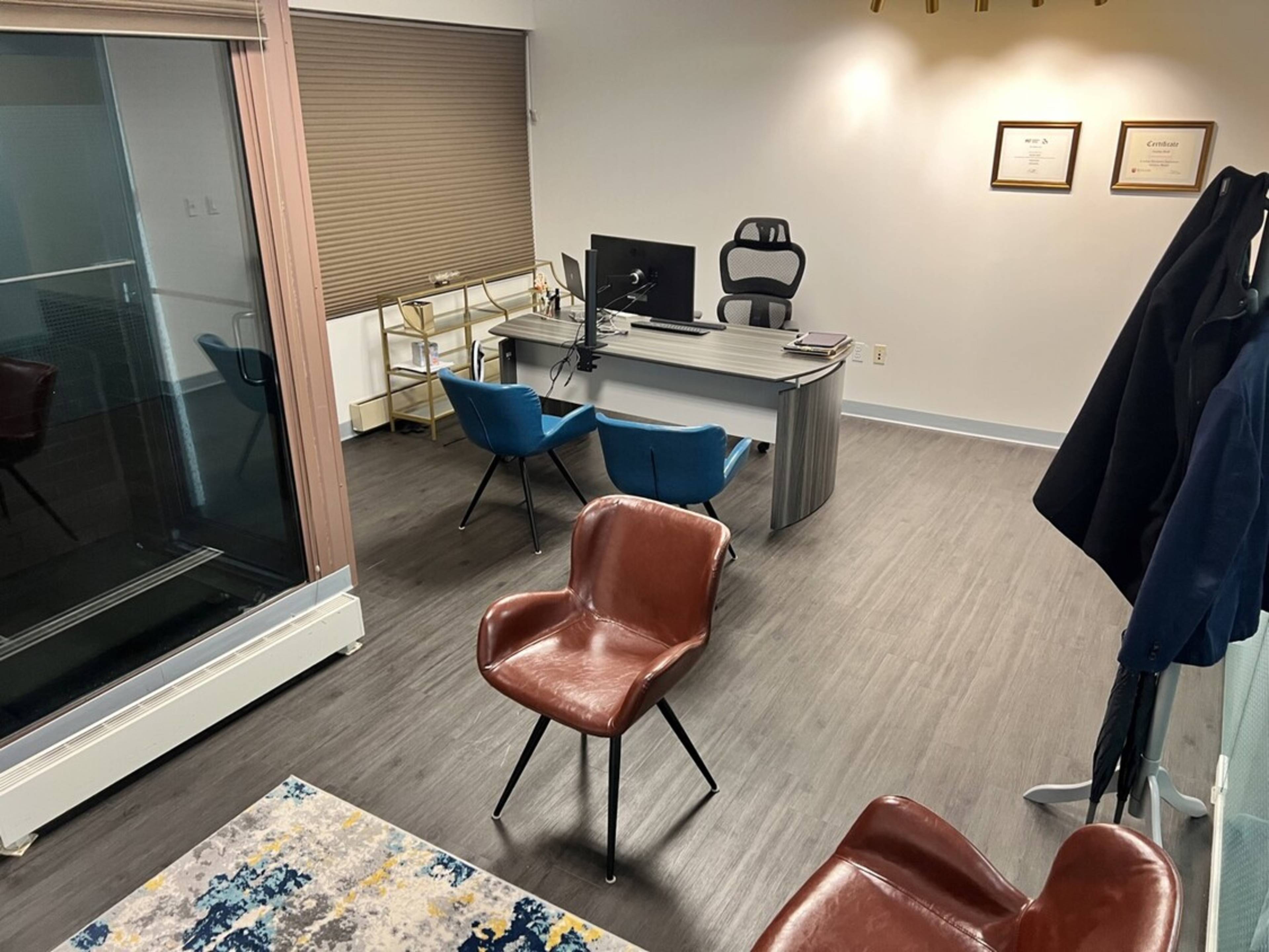 Princeton Forrestal Village, 107 Main St. | JLL Properties - US