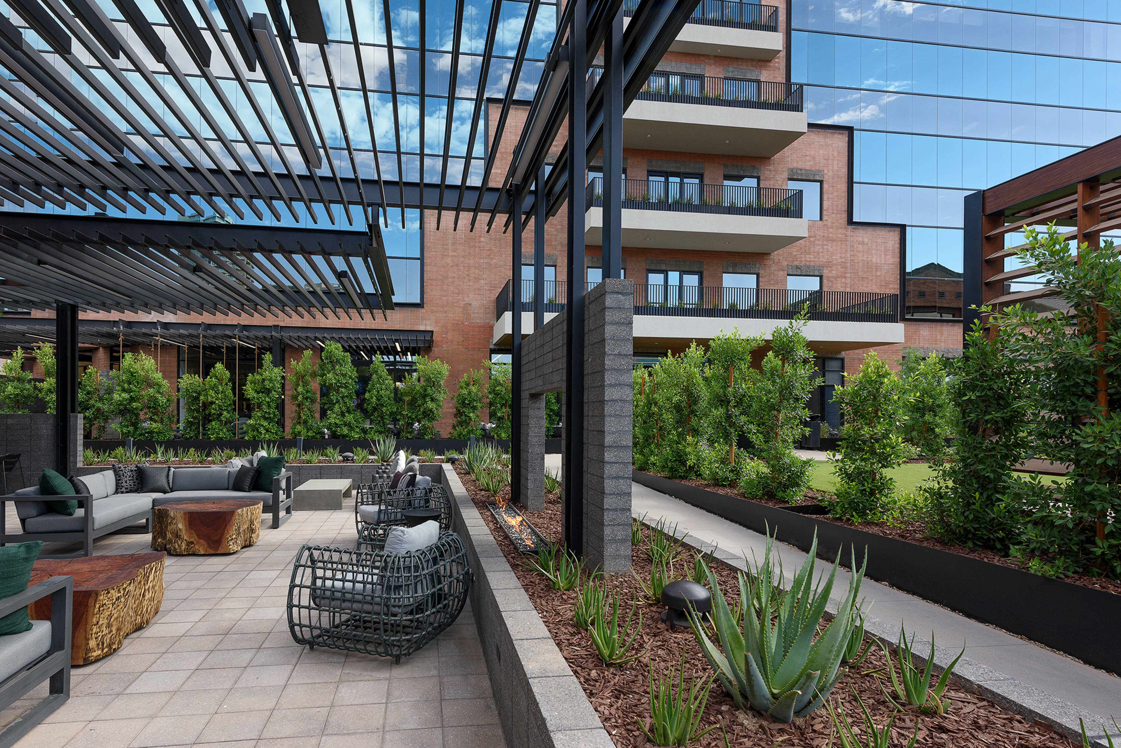 Arbor, 51 W 3rd St | JLL Properties - US