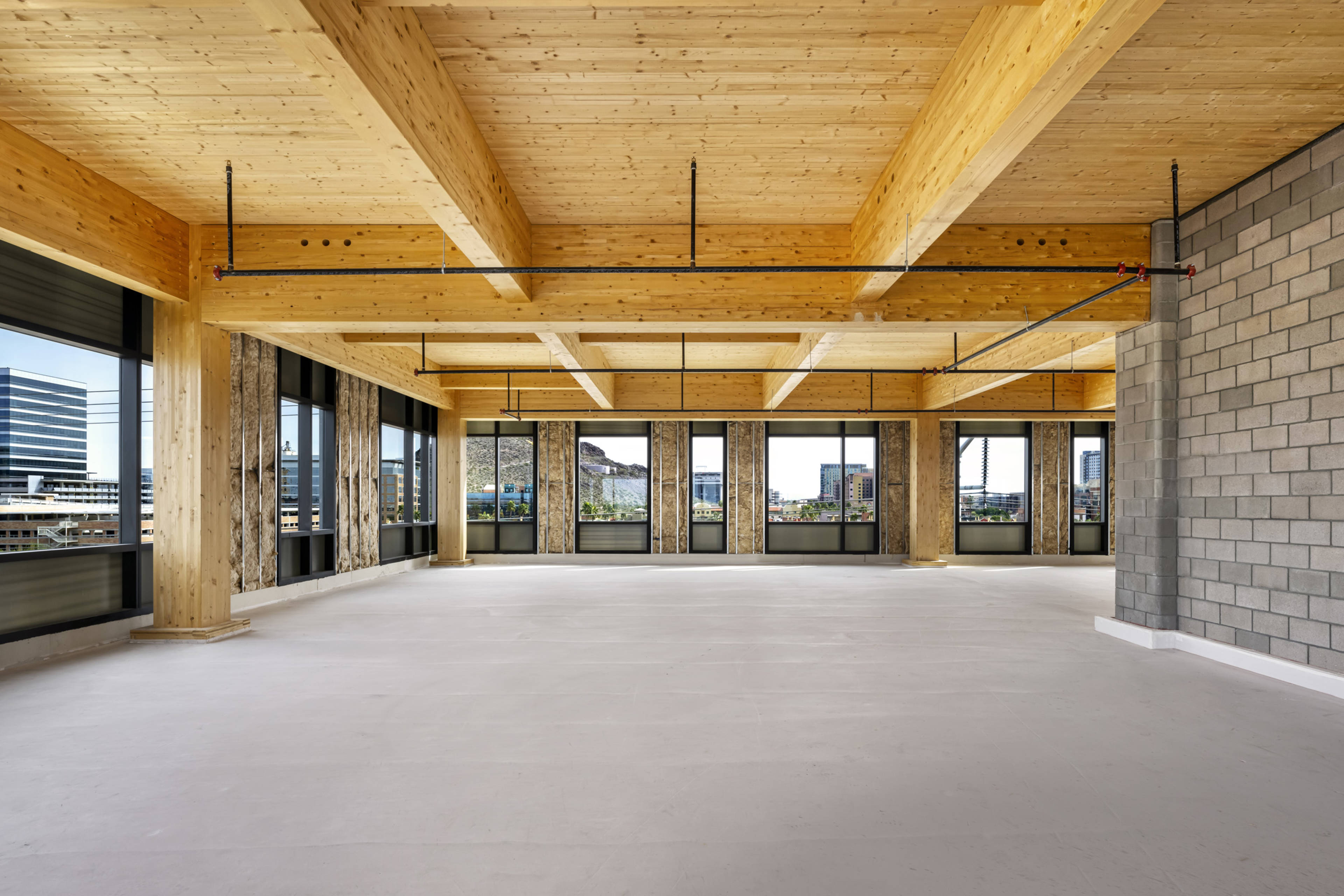 The Beam on Farmer, 433 S Farmer Ave | JLL Properties - US