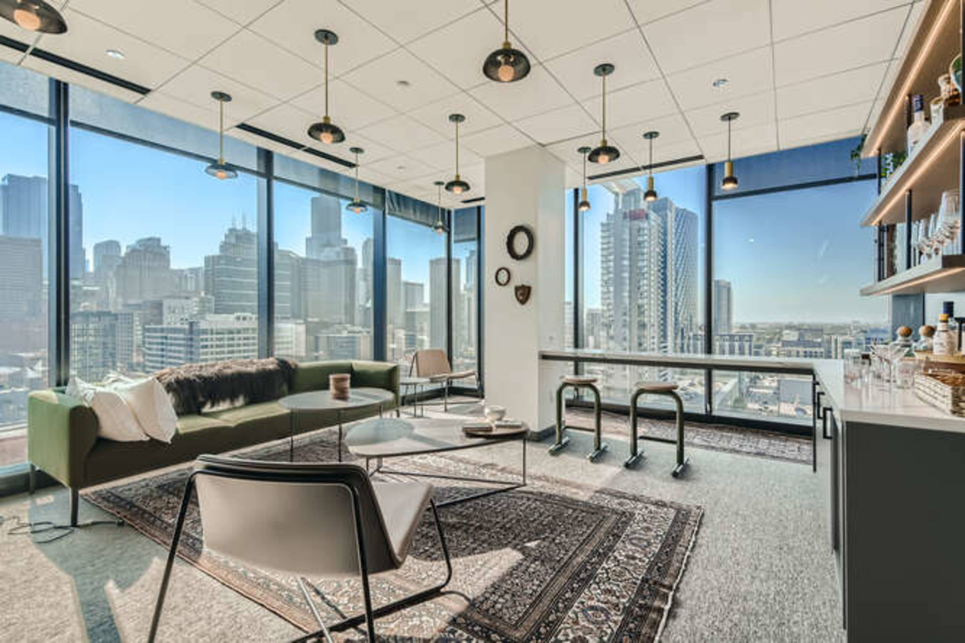 167 North Green, 167 N Green St | JLL Properties - US