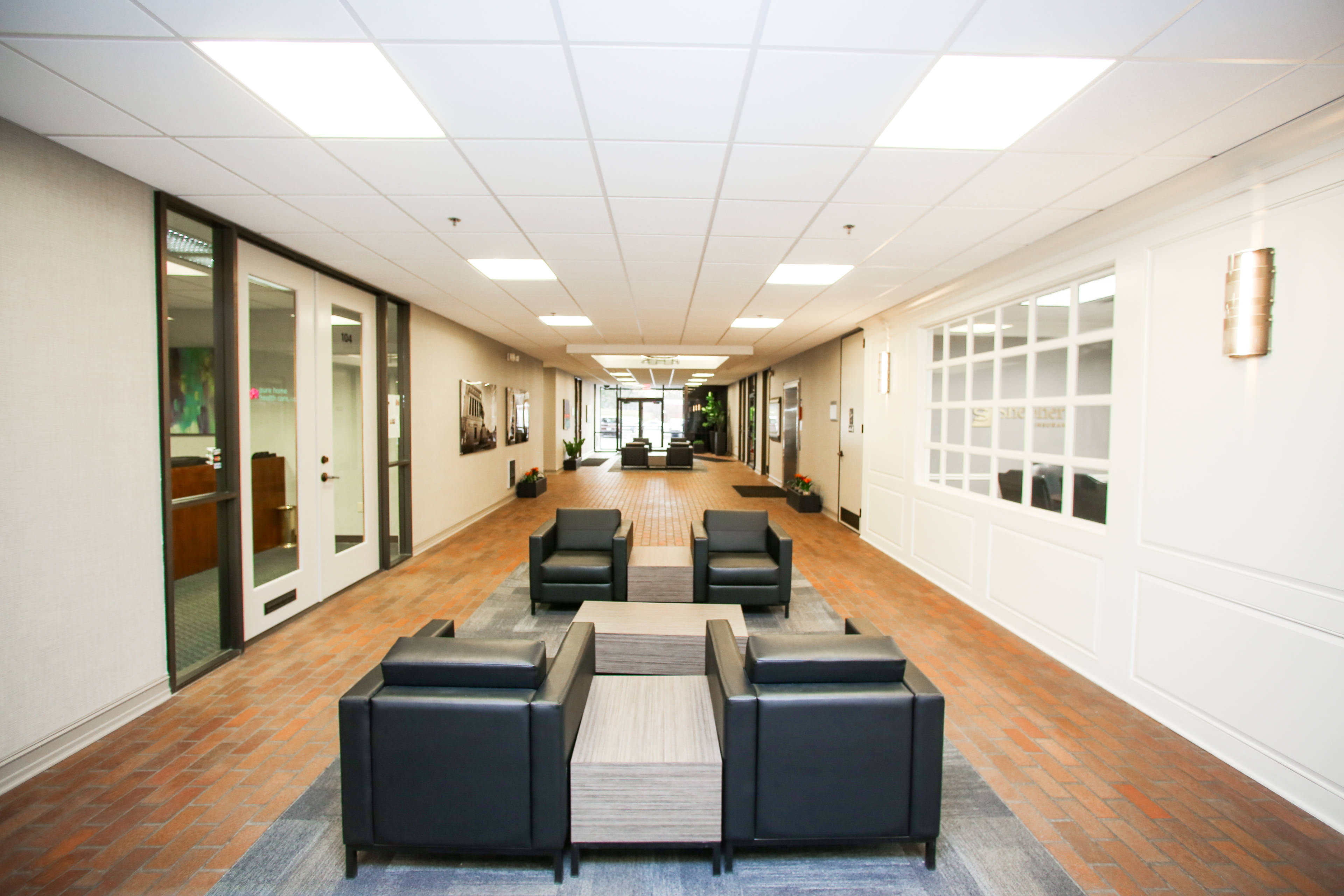 Meridian North Office, 9333 N Meridian St | JLL Properties - US