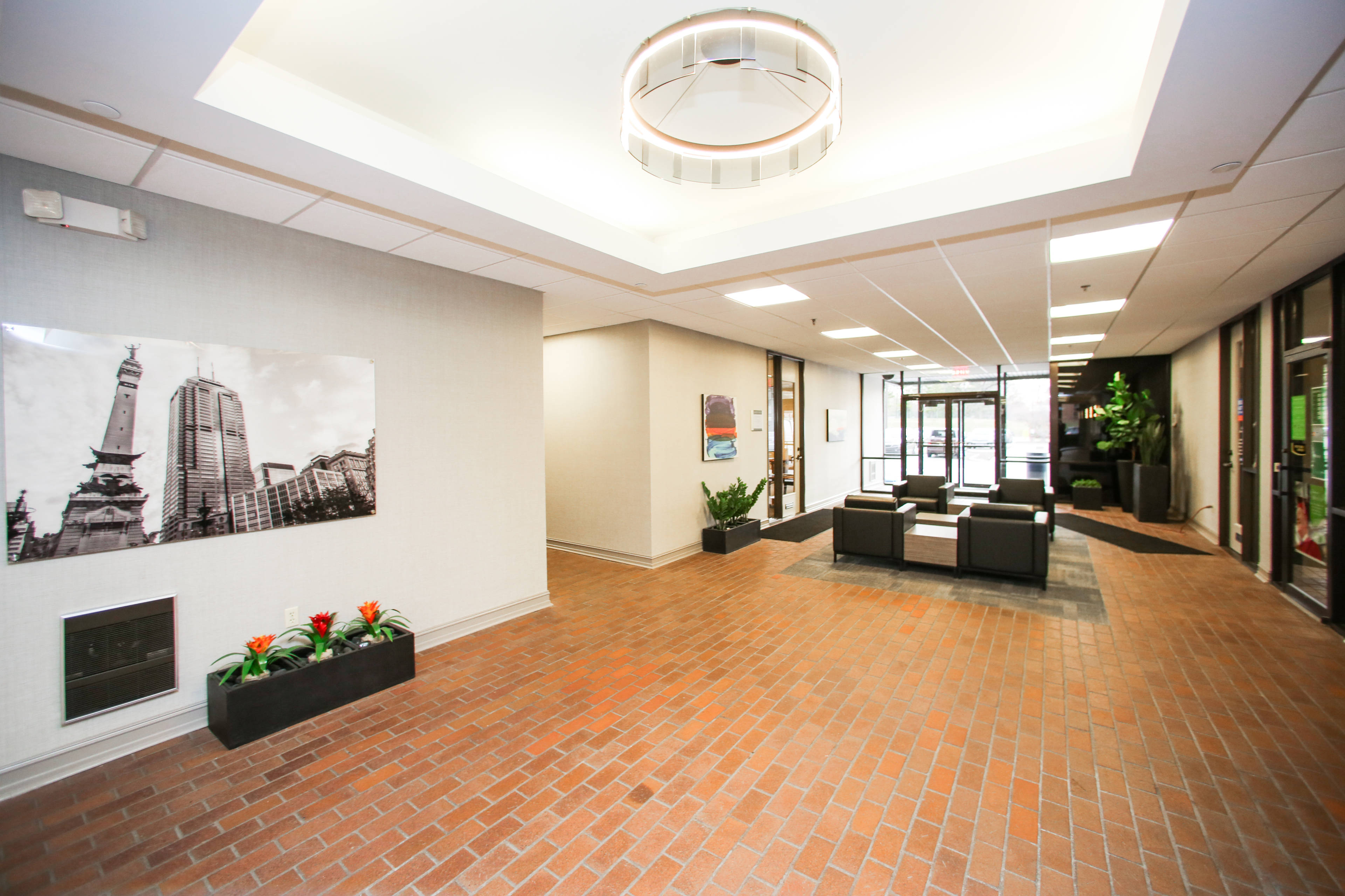 Meridian North Office, 9333 N Meridian St | JLL Properties - US