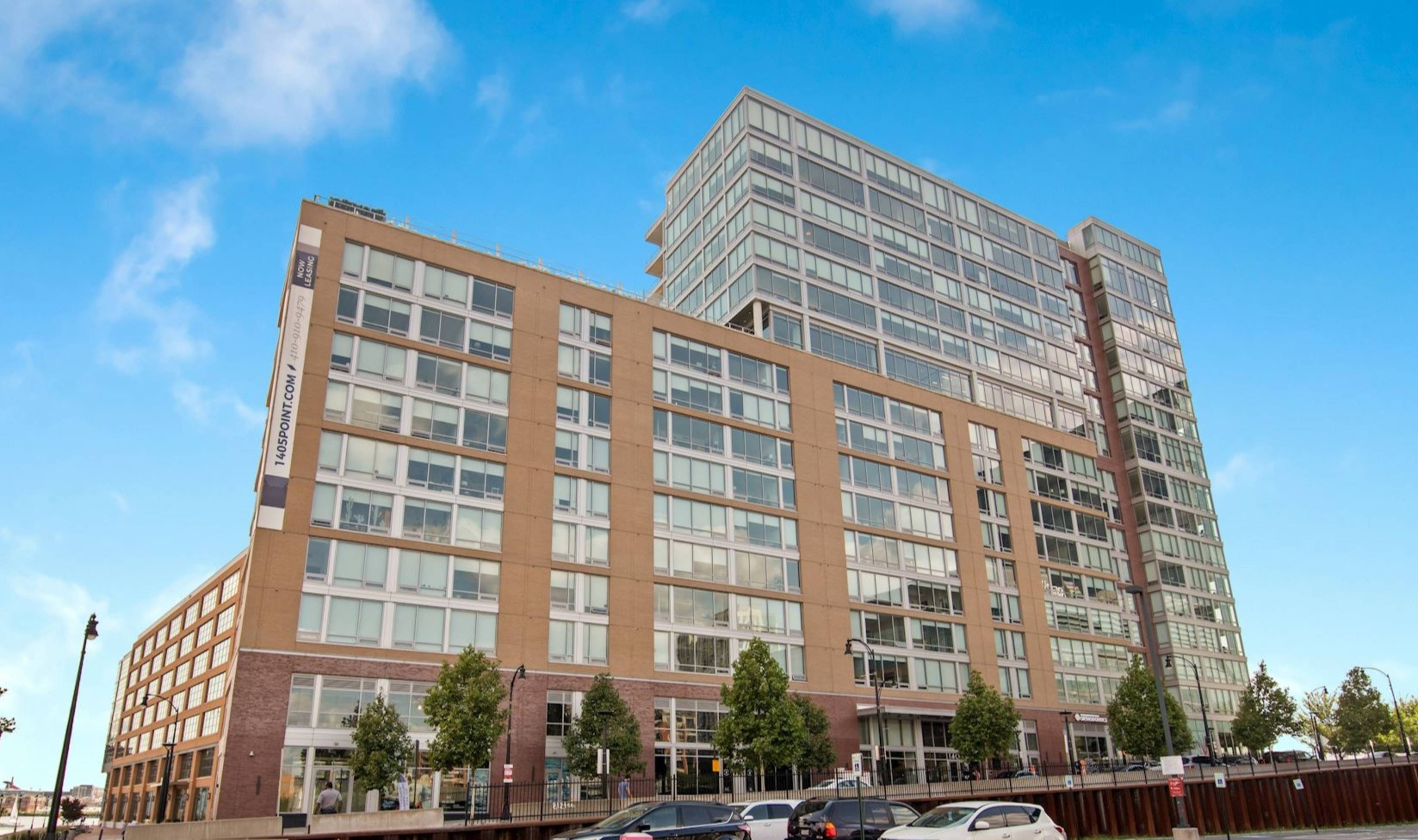 1405 Dock St | JLL Properties - US