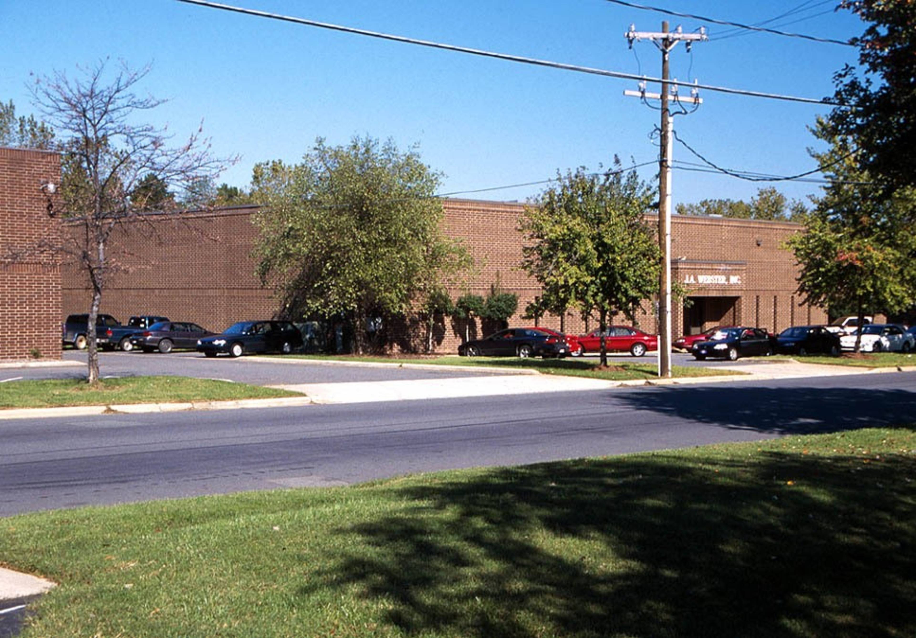 Revolution Park, 4141 Revolution Park Drive | JLL Properties - US