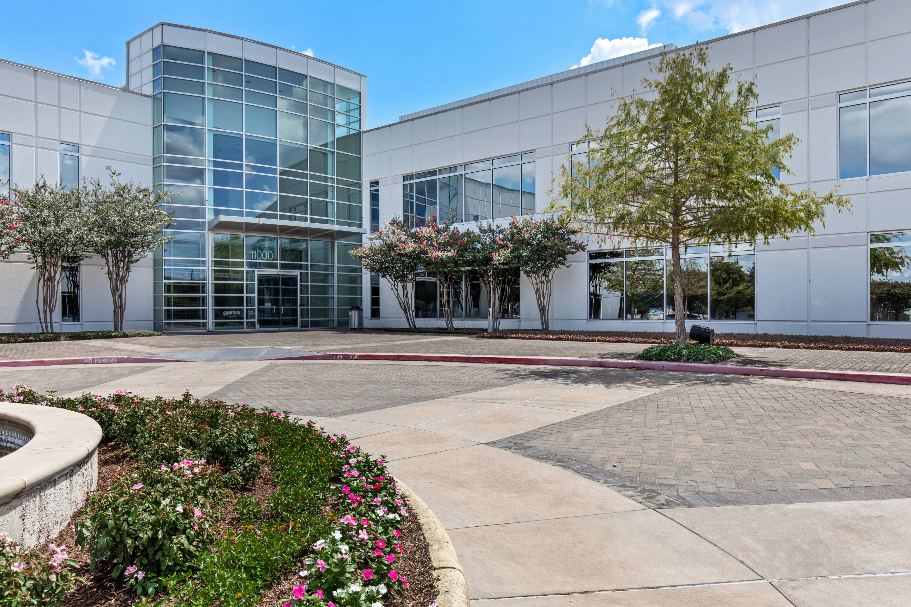 Building 2, 11000 Corporate Centre Dr | JLL Properties - US