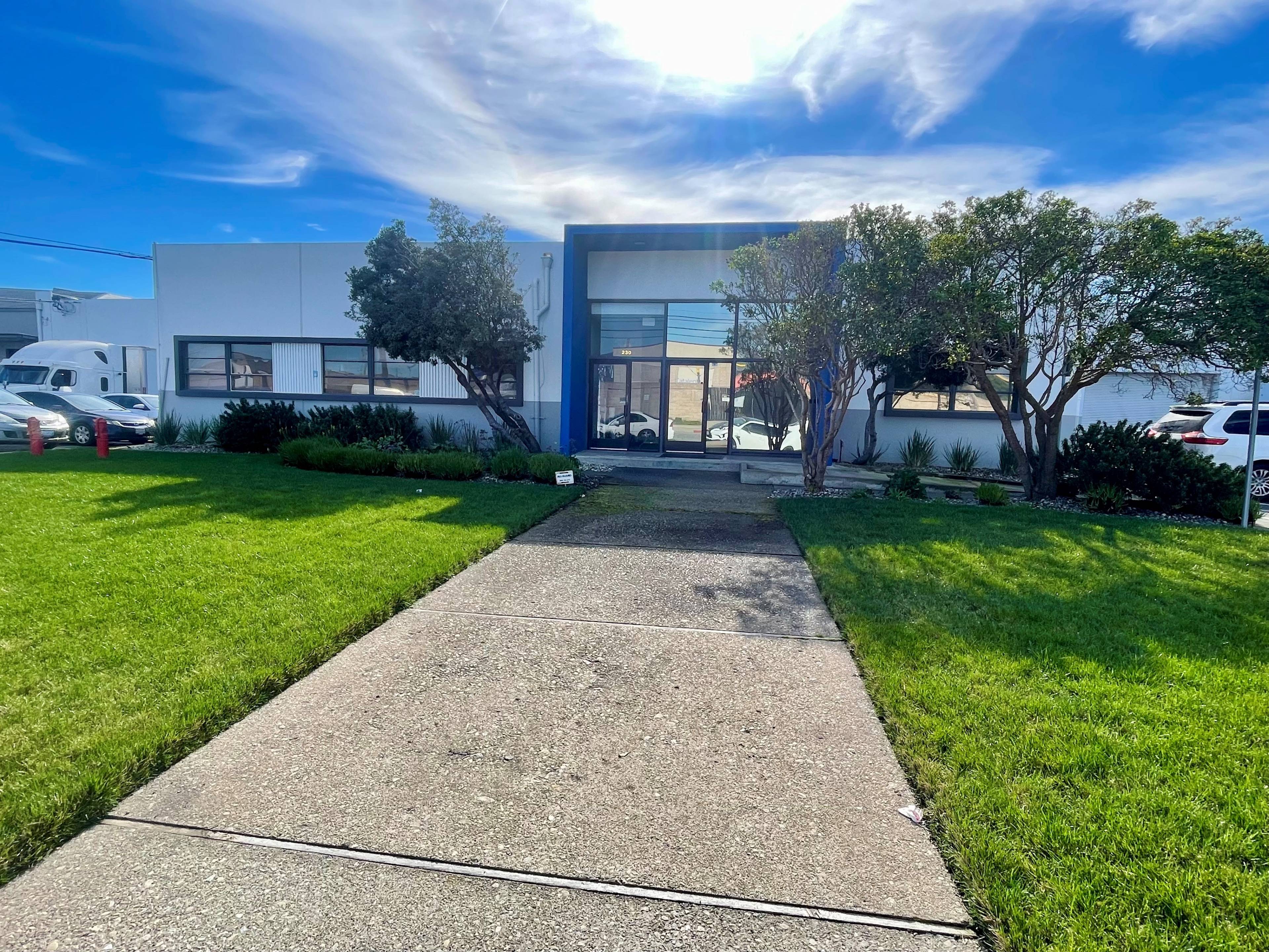 228-230 Shaw Rd | JLL Properties - US