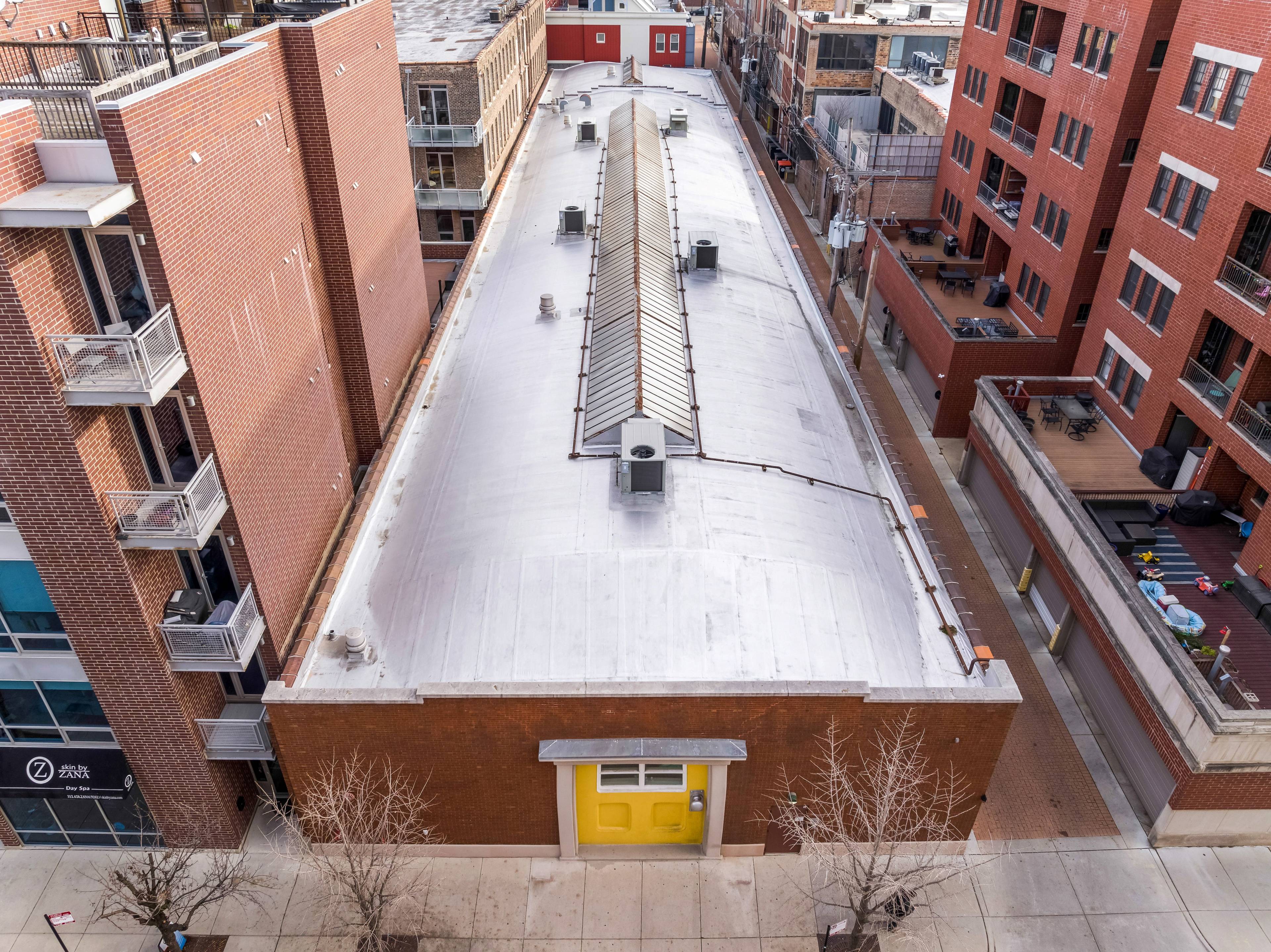 21 S. Racine, Chicago, 21 S Racine Ave | JLL Properties - US