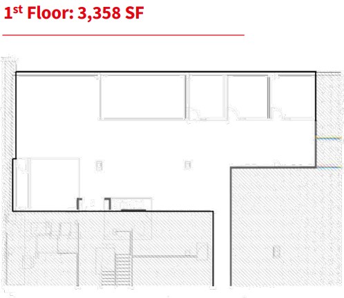 Independence Way Four, 4 Independence Way | JLL Properties - US