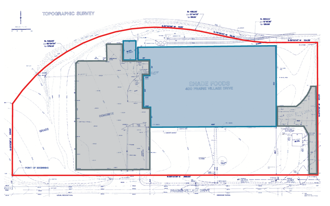 Kerry Sweet Ingredients, 400 Prairie Village Dr | JLL Properties - US