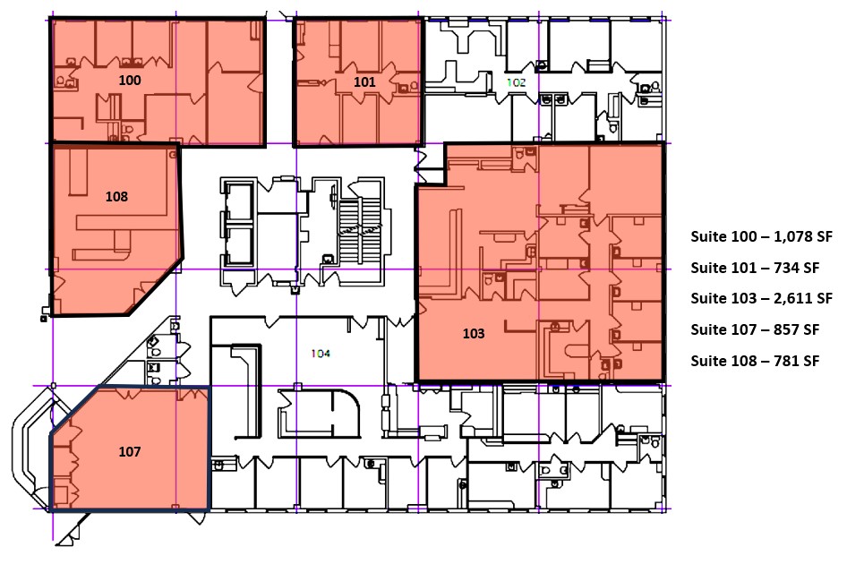 30 Medical Plaza, 30 Medical Center Blvd | JLL Properties - US