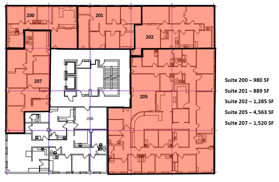 30 Medical Plaza, 30 Medical Center Blvd | JLL Properties - US
