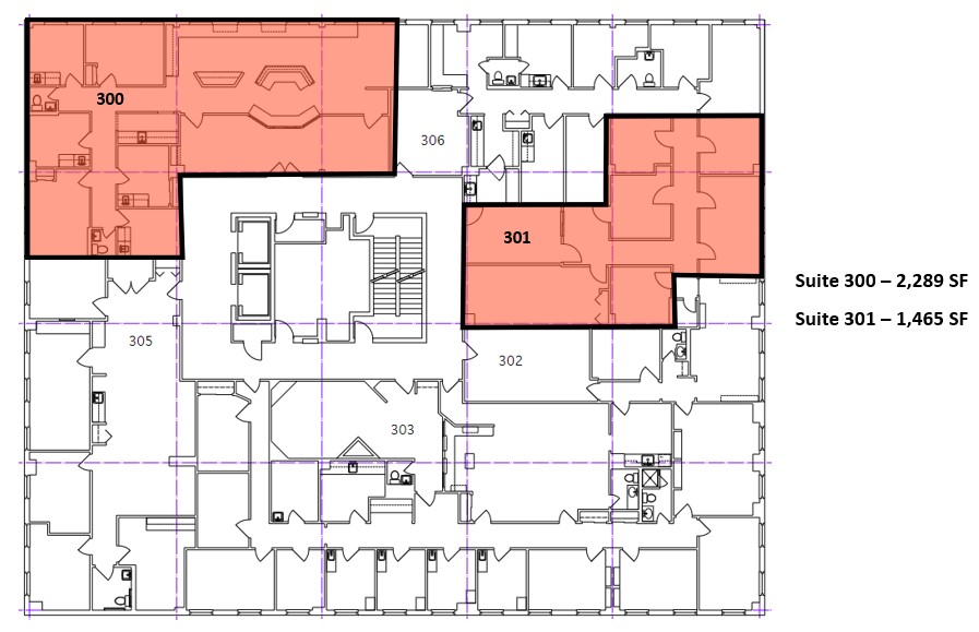 30 Medical Plaza, 30 Medical Center Blvd | JLL Properties - US