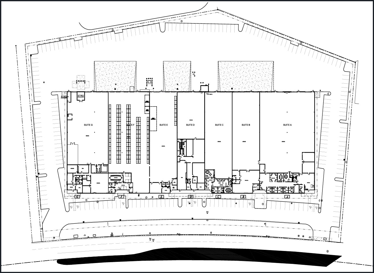 2339 Courage Dr | JLL Properties - US