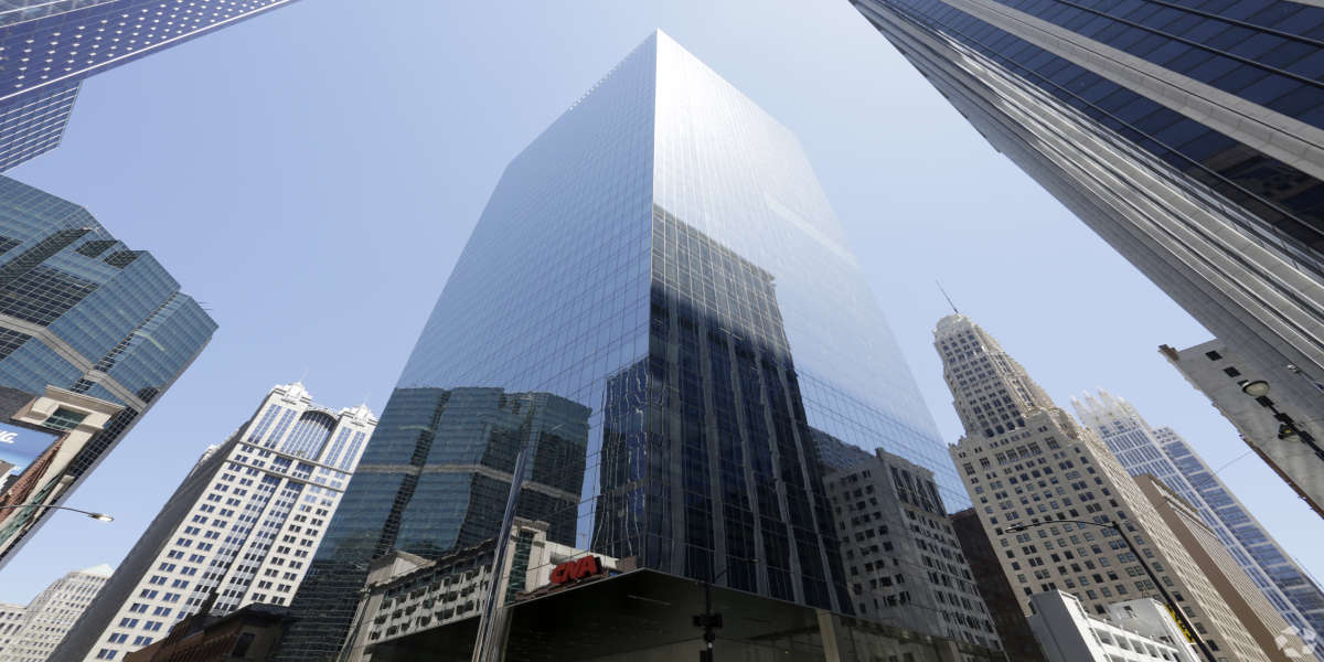 Office space for rent in Dallas | JLL Properties - US