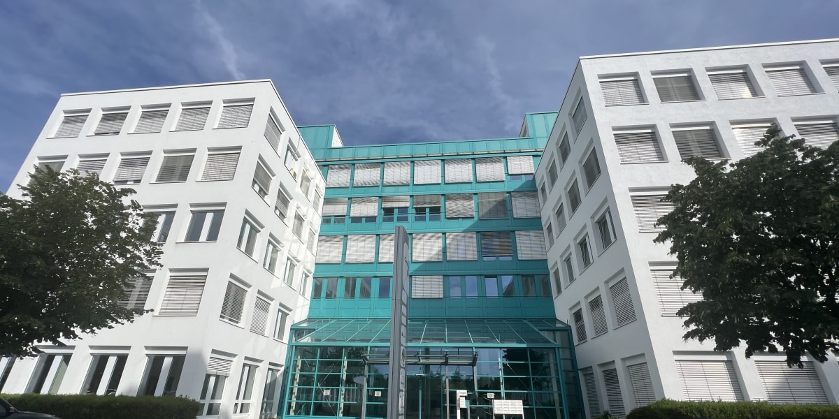 Stuttgart Vaihingen Orthopde
