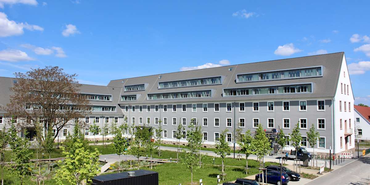 Büros zur Miete, Mannheim Vogelstang F2614 | JLL