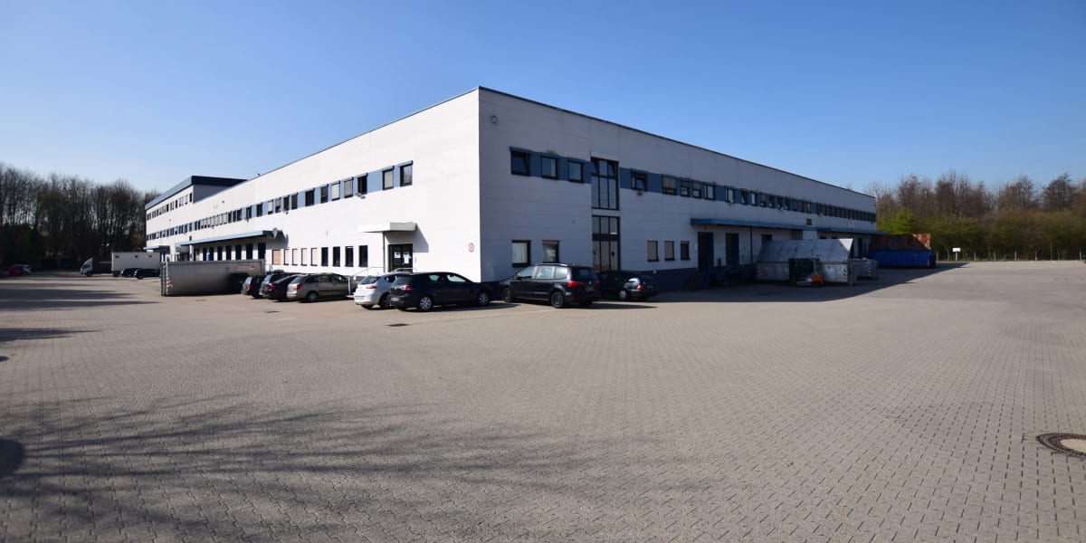 Büros zur Miete, Essen Leithe D2411 | JLL