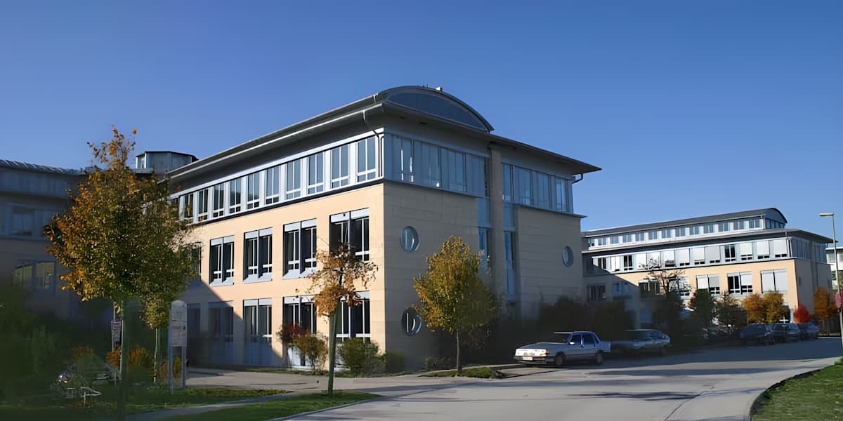 Büros zur Miete, Hallbergmoos M0137 | JLL