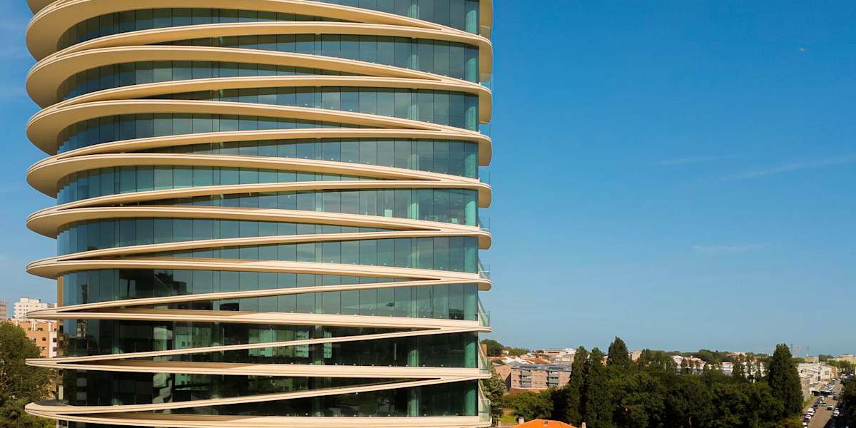 ICON Tower, Rua Direita de Francos 167 (22018726) | Lista de imóveis | JLL