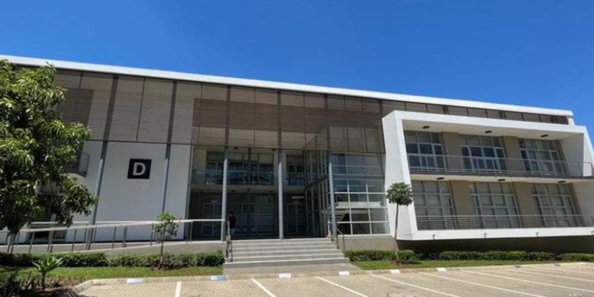 Willow Wood Office Park, 1 Cedar Rd, Fourways, Chartwell, 2055 | JLL ...