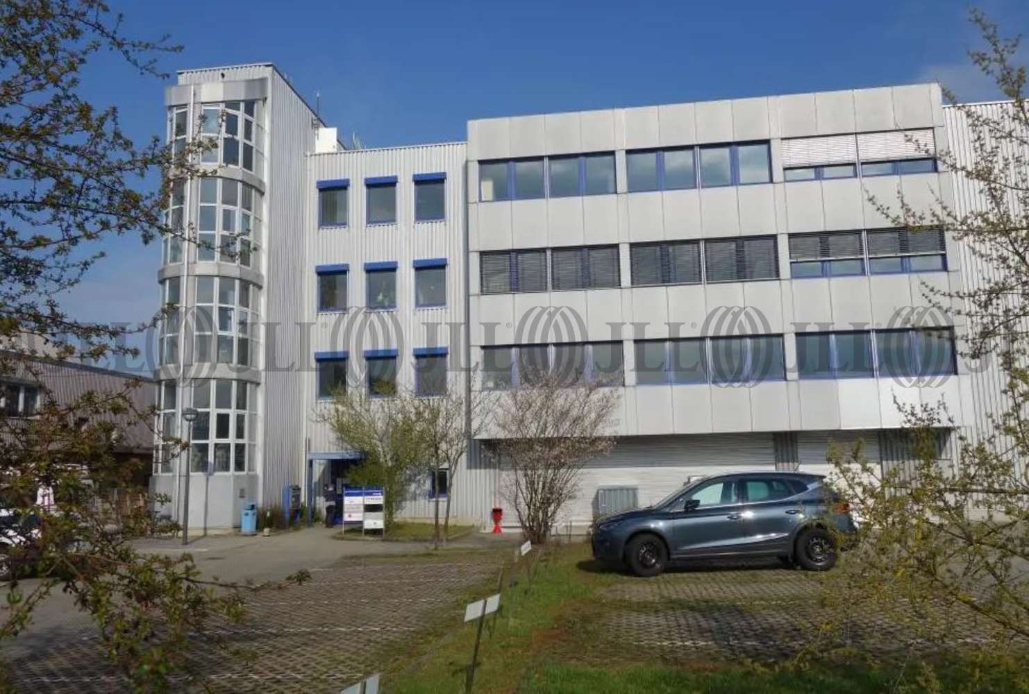 Büro zur Miete, Erlangen M2011 | JLL